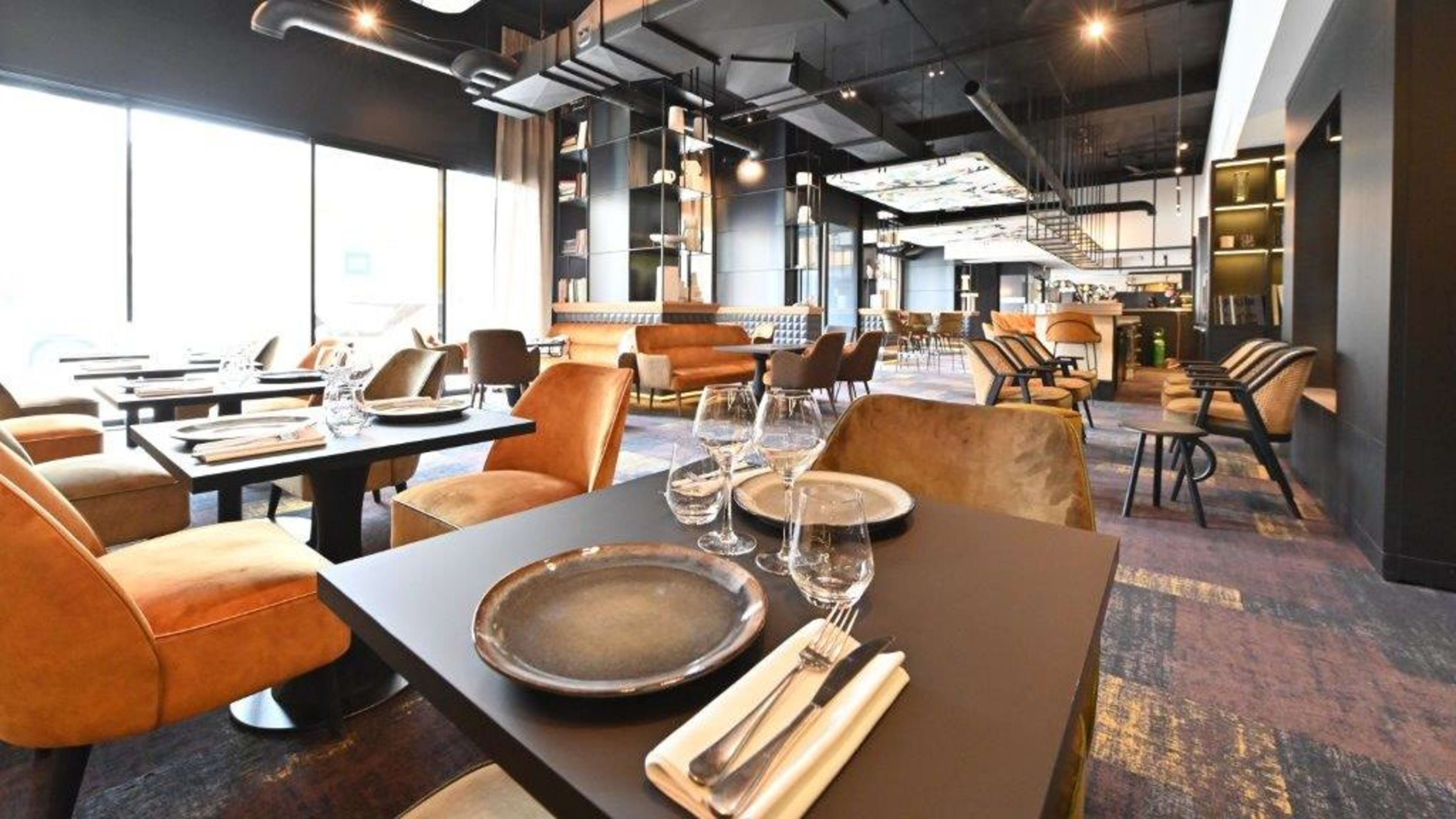 Die 10 besten Restaurants in Metz 2025 – TheFork