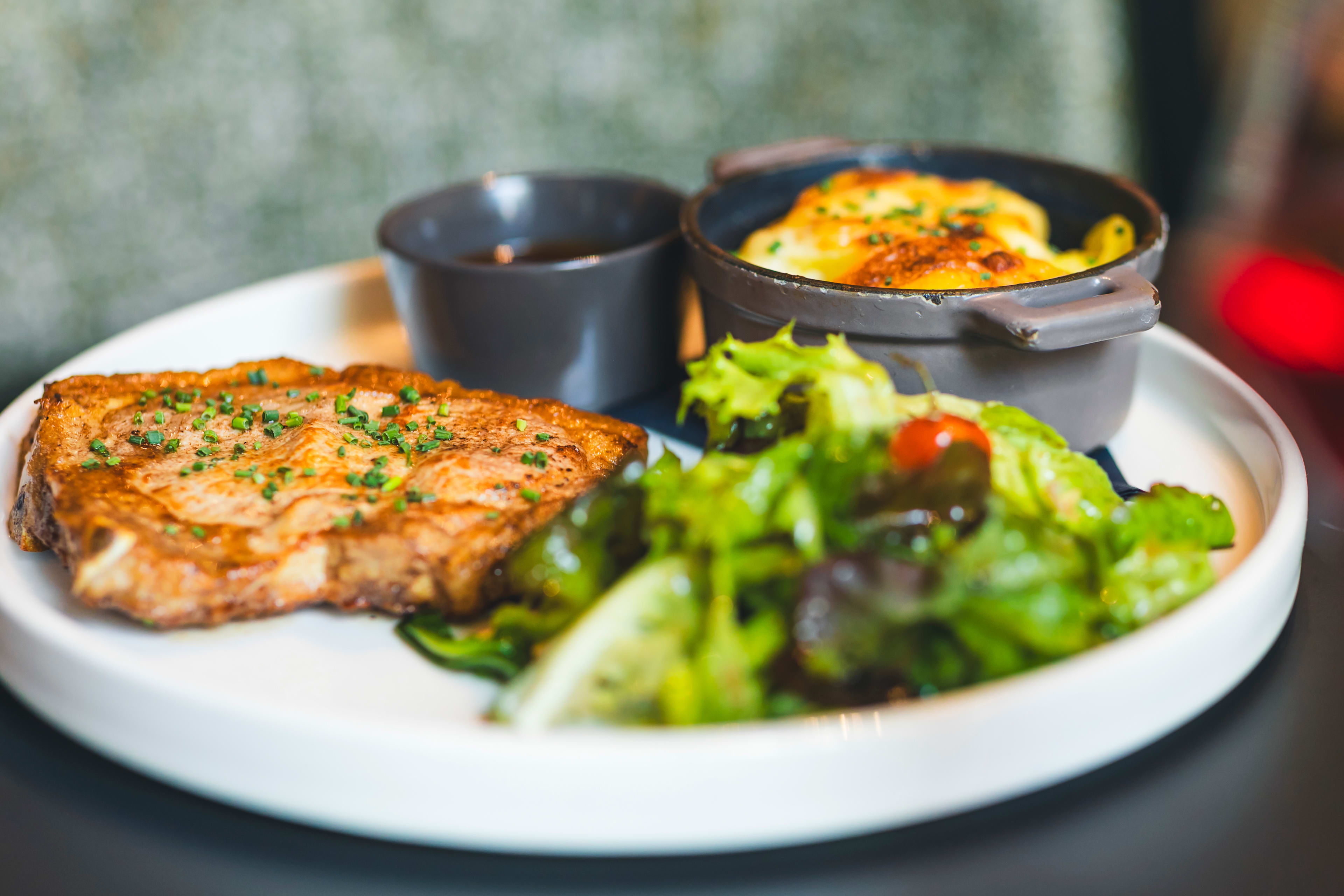 Die 10 besten Restaurants in Metz 2025 – TheFork