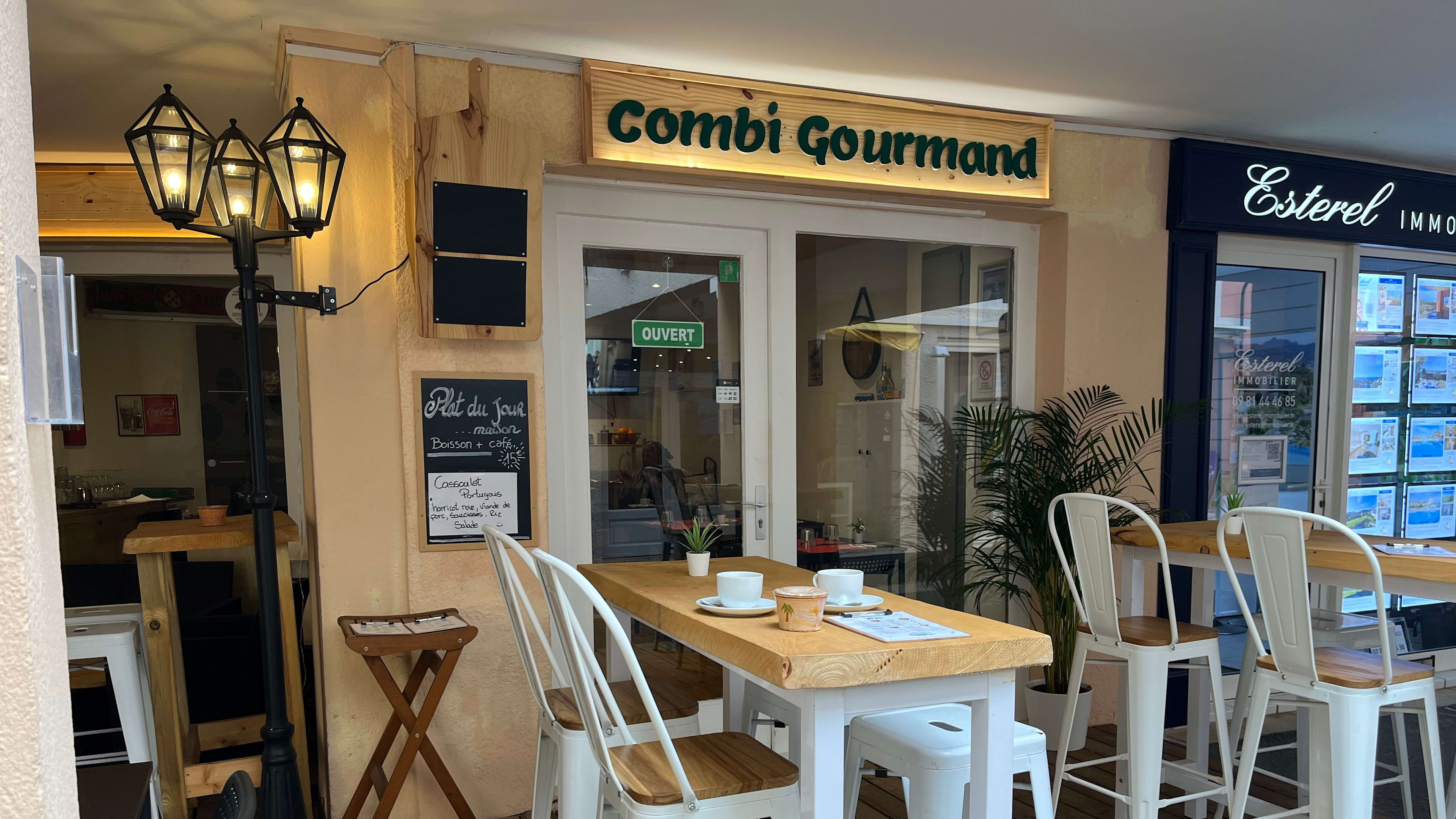 Les 10 meilleurs restaurants à Saint-Raphaël 2025 | TheFork