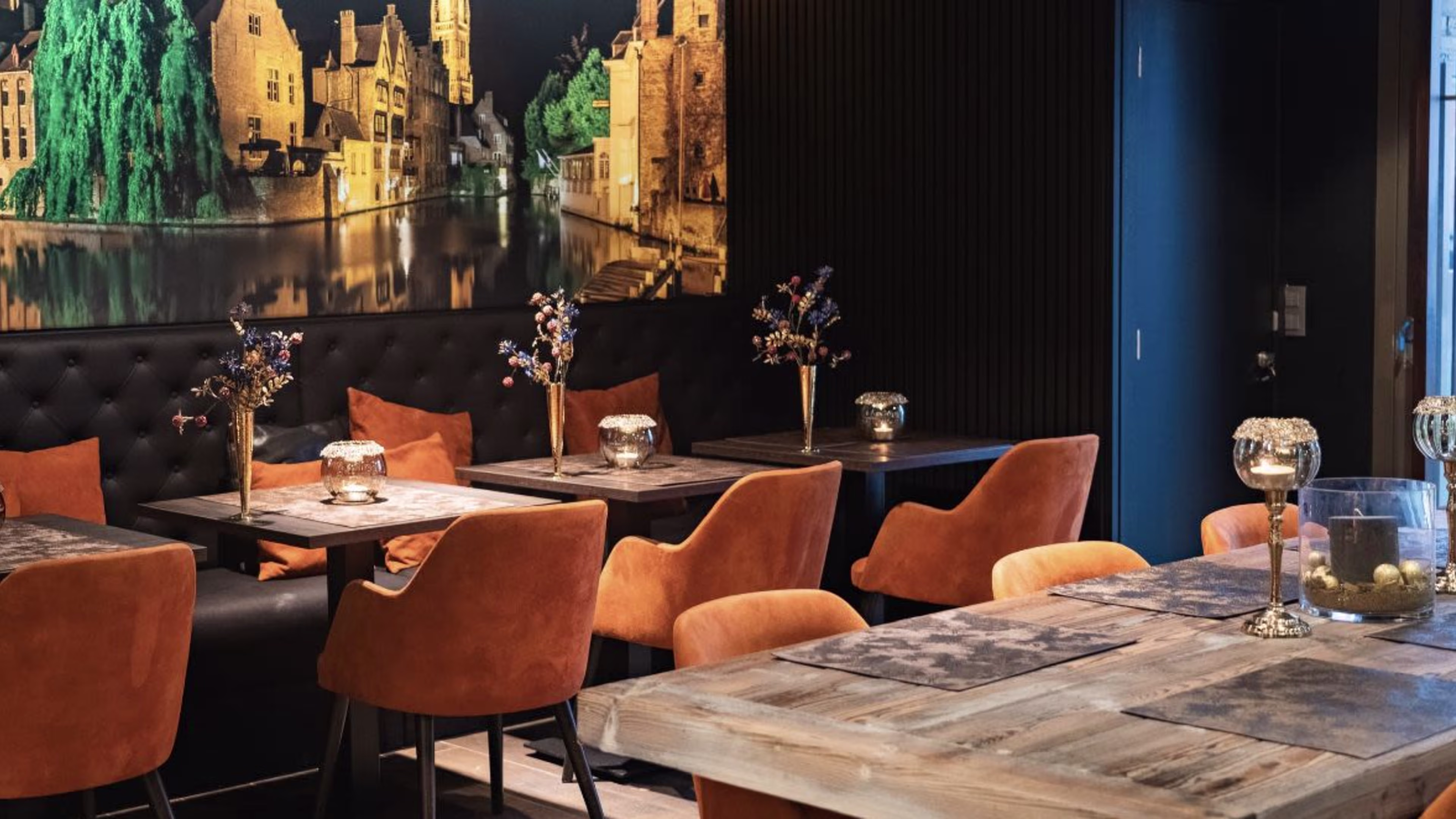 De 10 beste restaurants in Oostende 2025 | TheFork