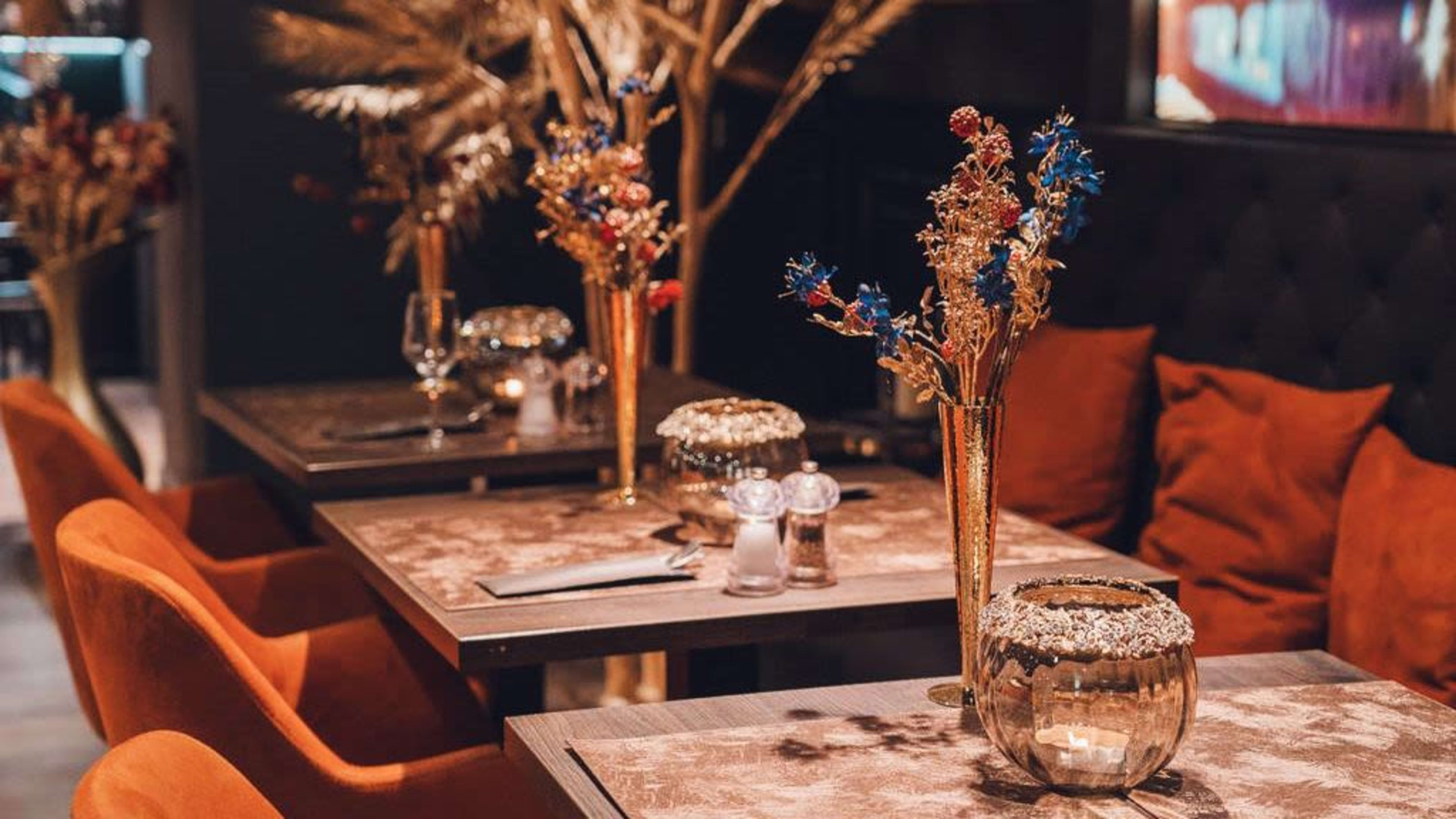 De 10 beste restaurants in Oostende 2025 | TheFork