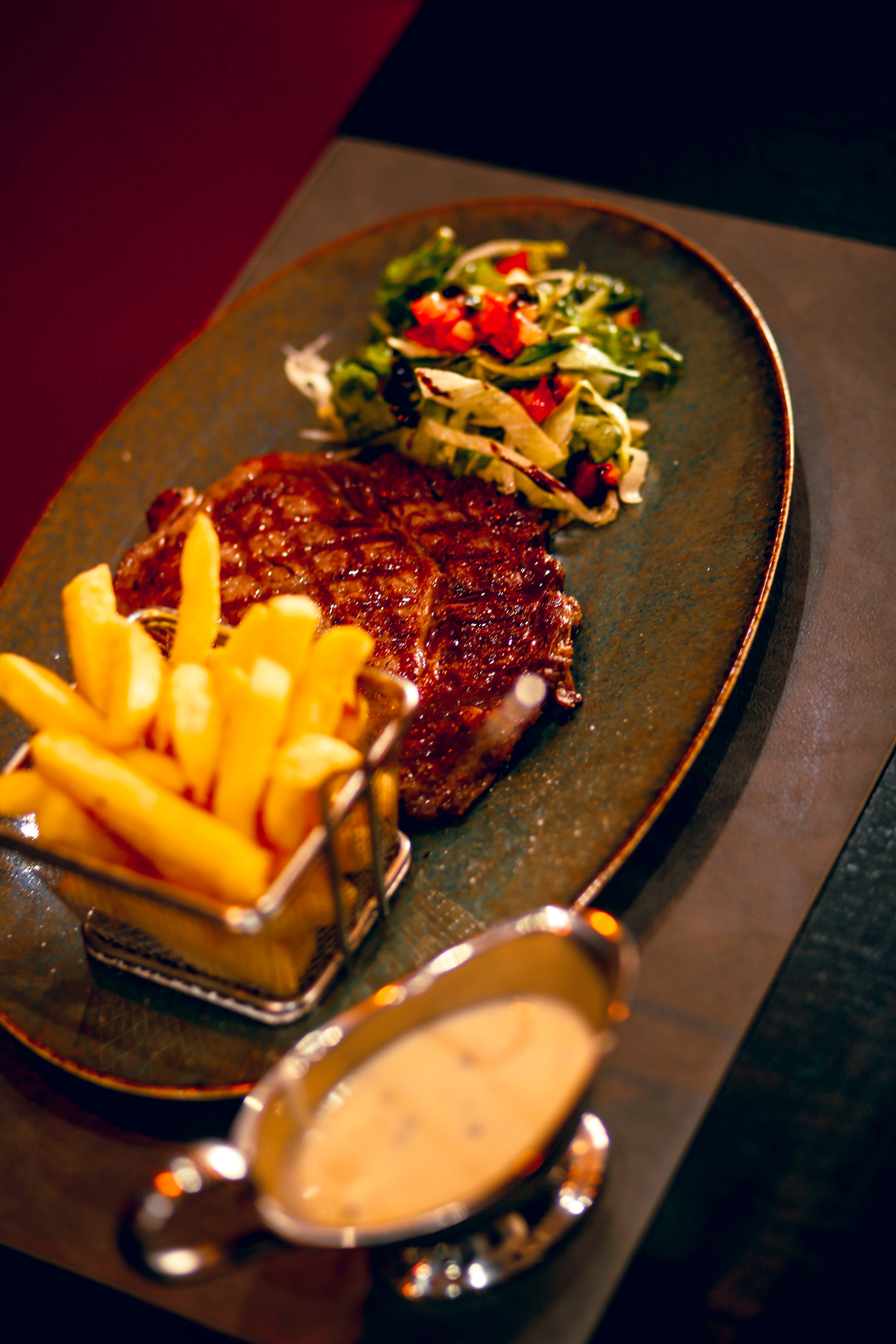 The 10 Best Belgian Restaurants in Brussels | TheFork