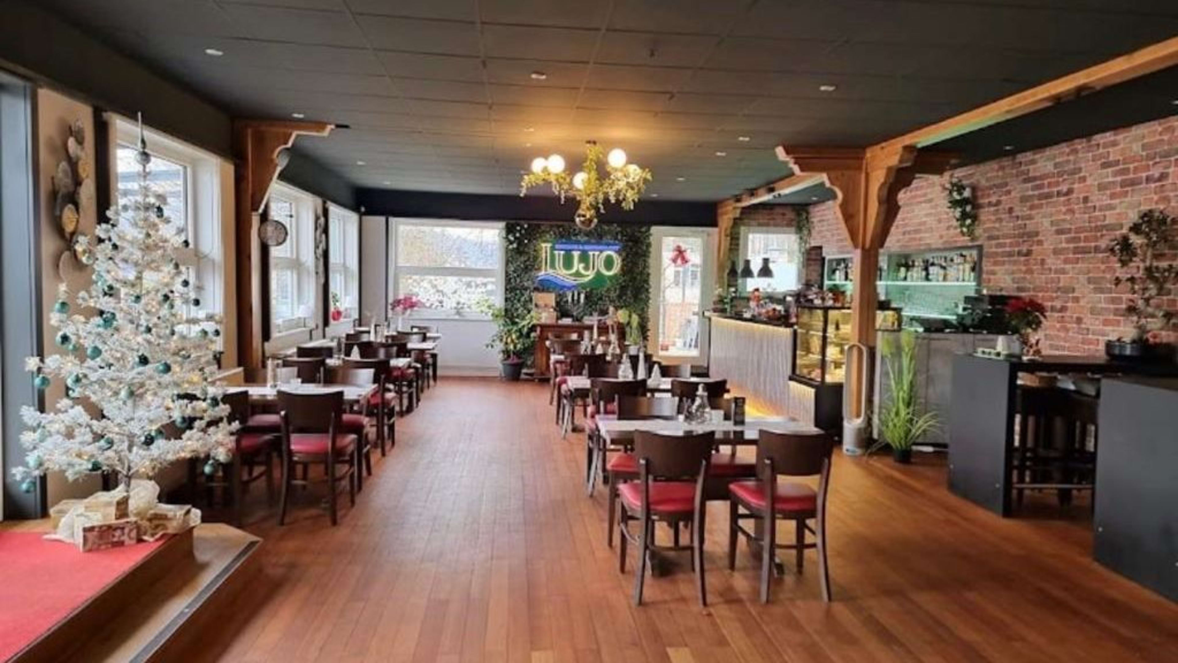 The 10 Best Restaurants in Essen 2025 | TheFork