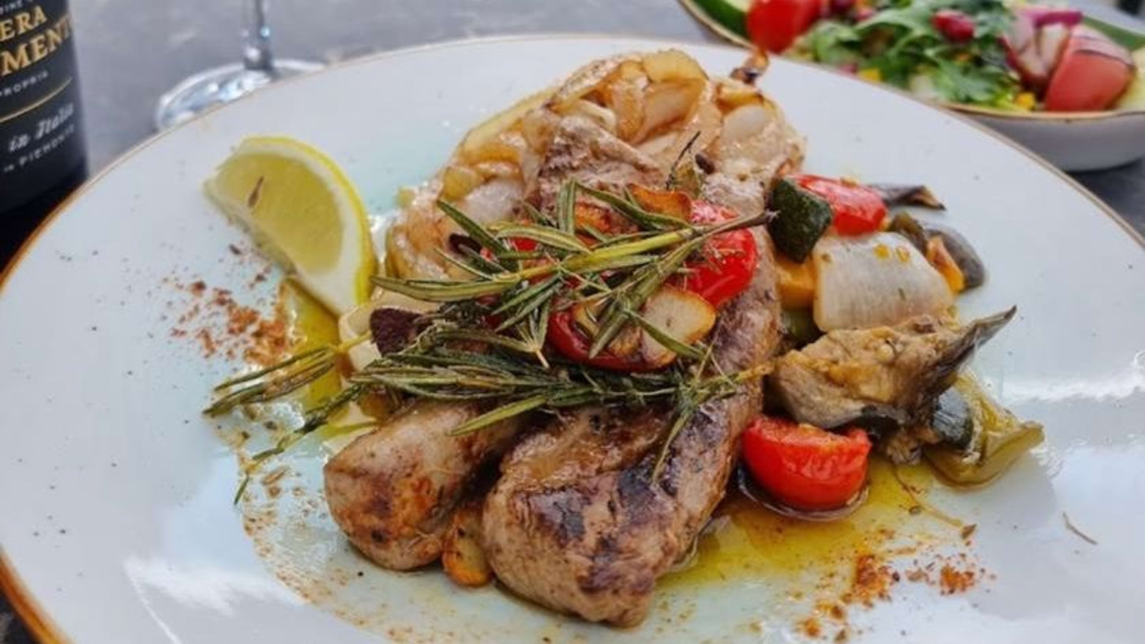 The 10 Best Restaurants in Essen 2025 | TheFork