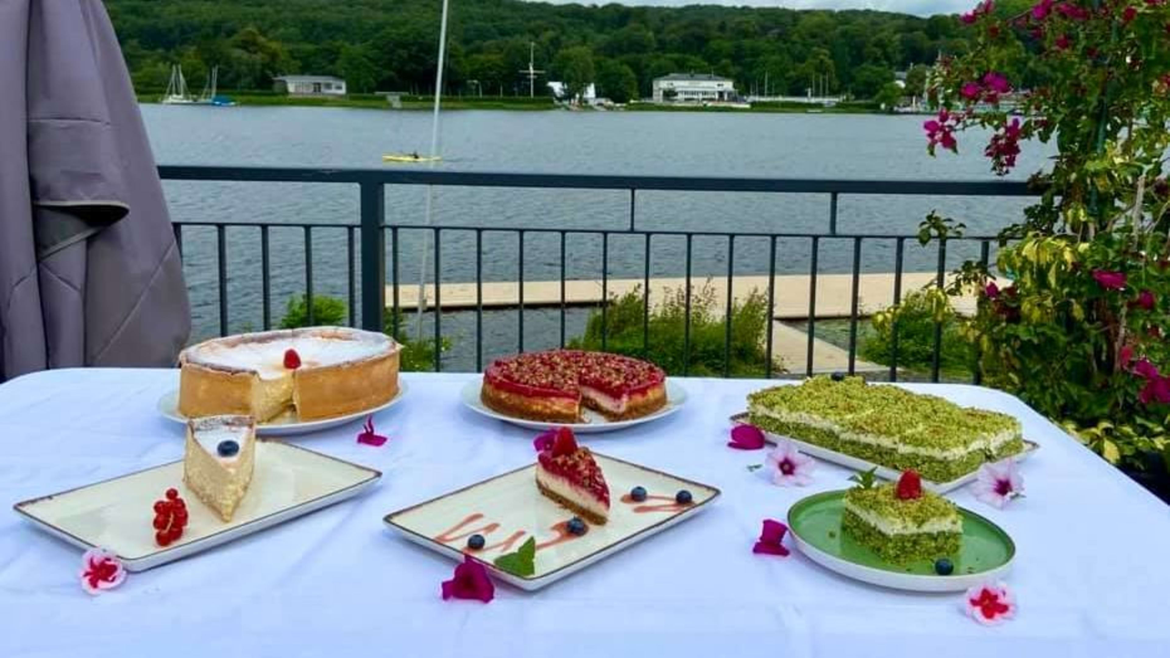 The 10 Best Restaurants in Essen 2025 | TheFork