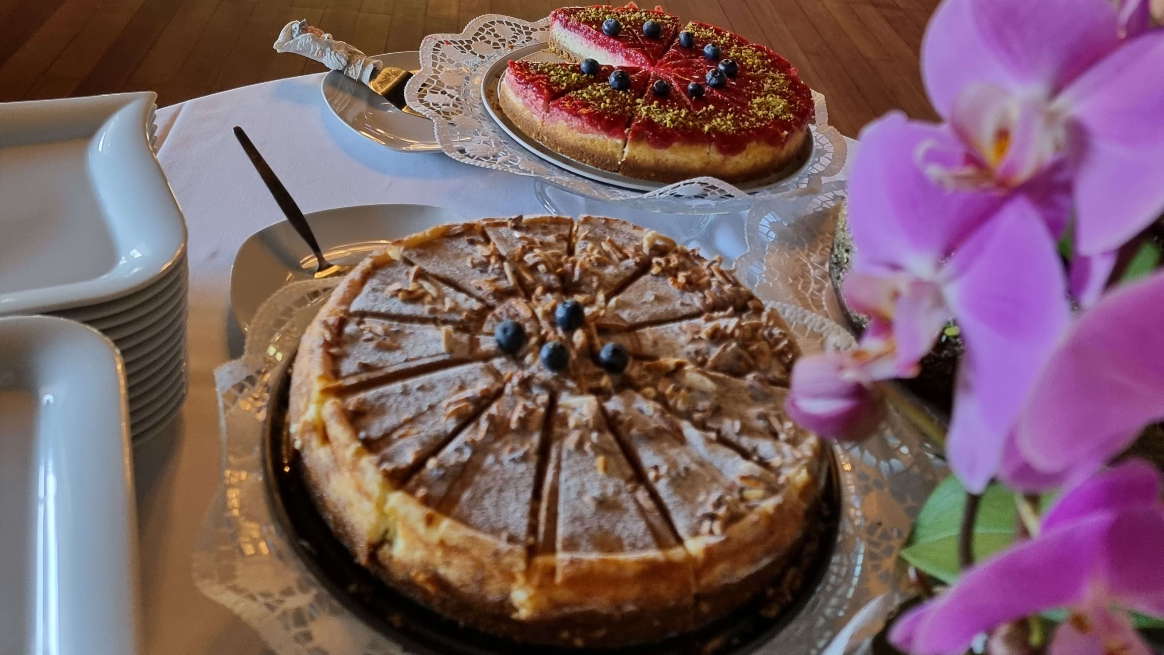 The 10 Best Restaurants in Essen 2025 | TheFork