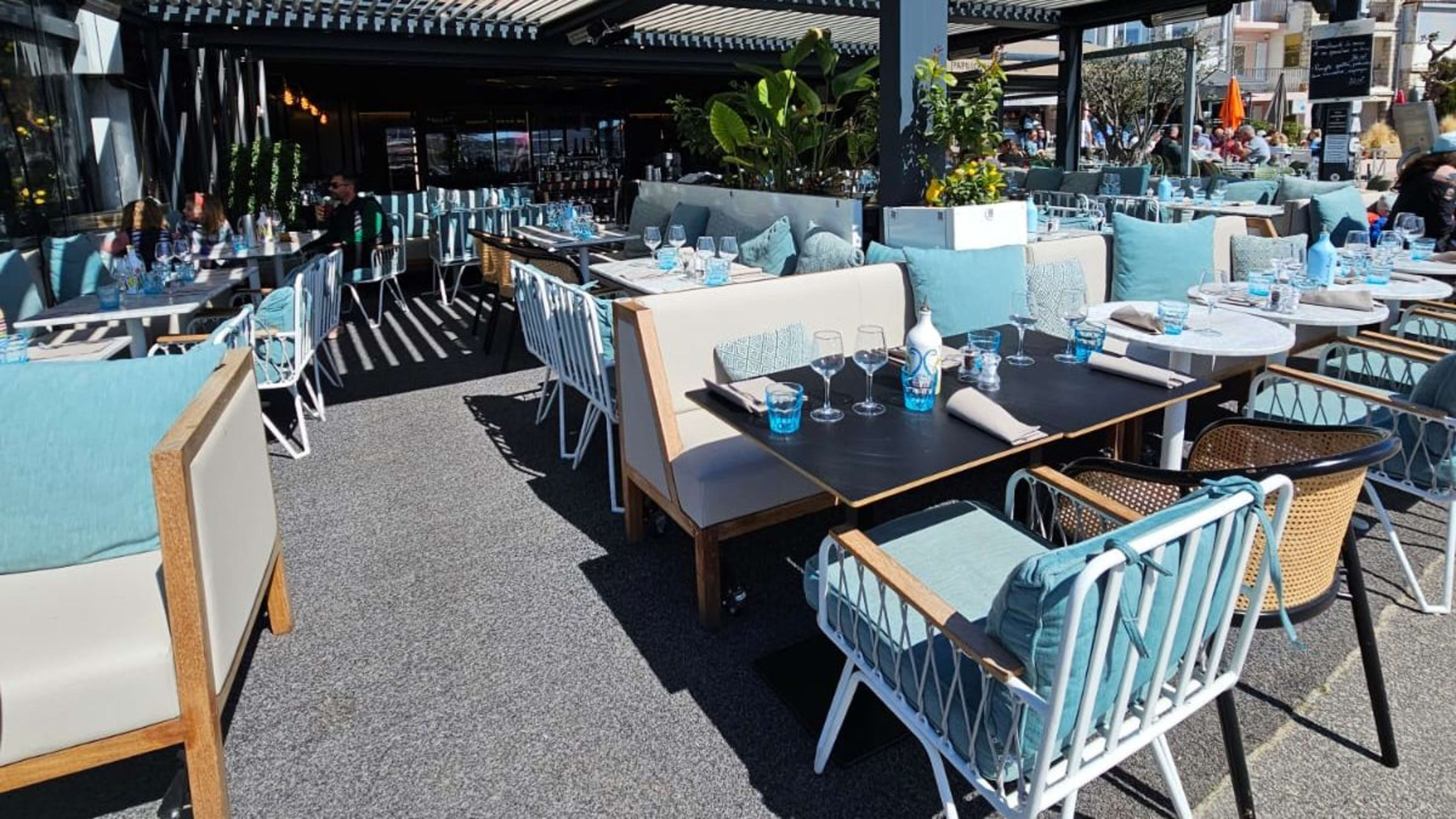 Les 10 meilleurs restaurants à Bandol 2025 | TheFork