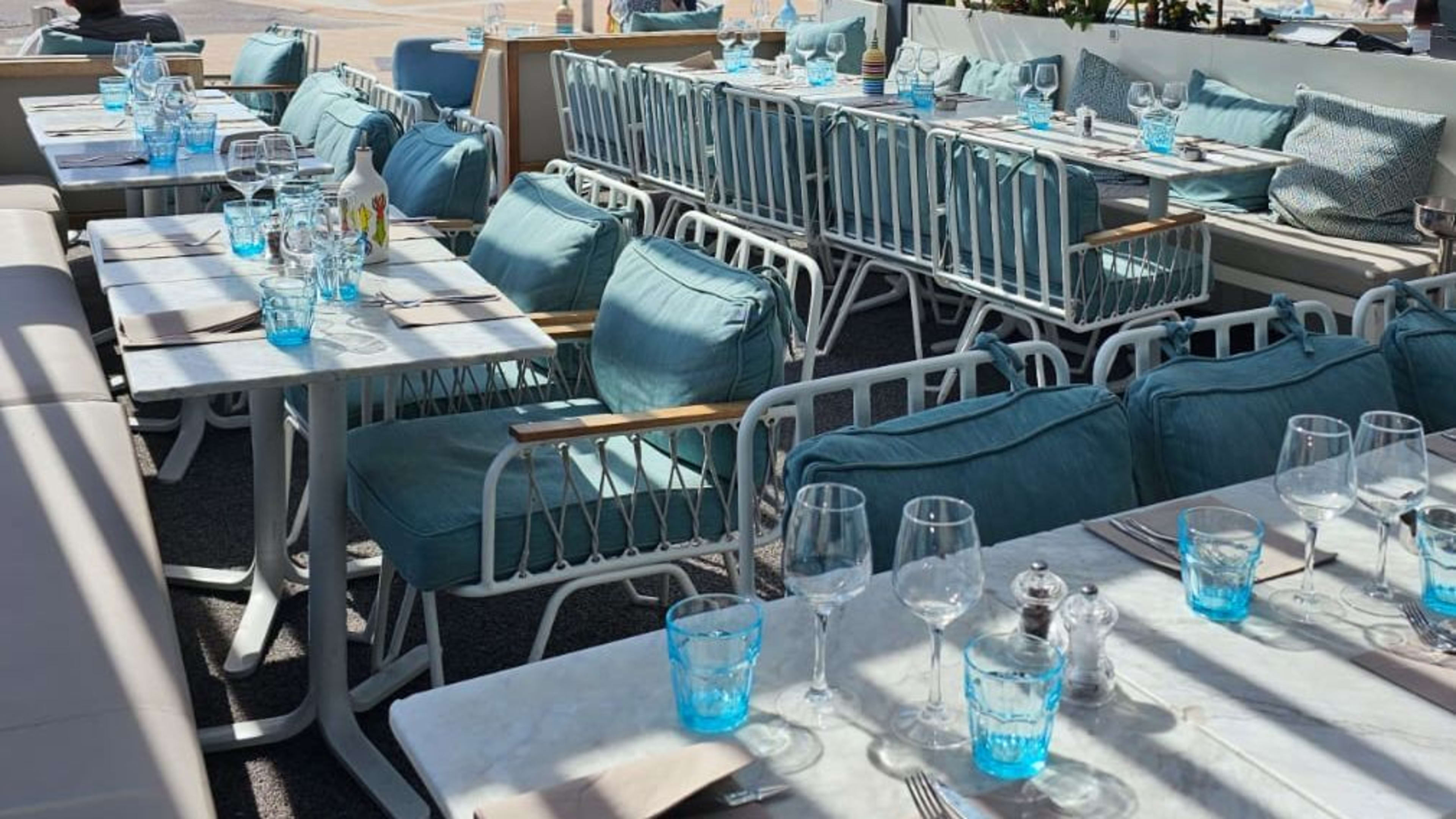 Les 10 meilleurs restaurants à Bandol 2025 | TheFork