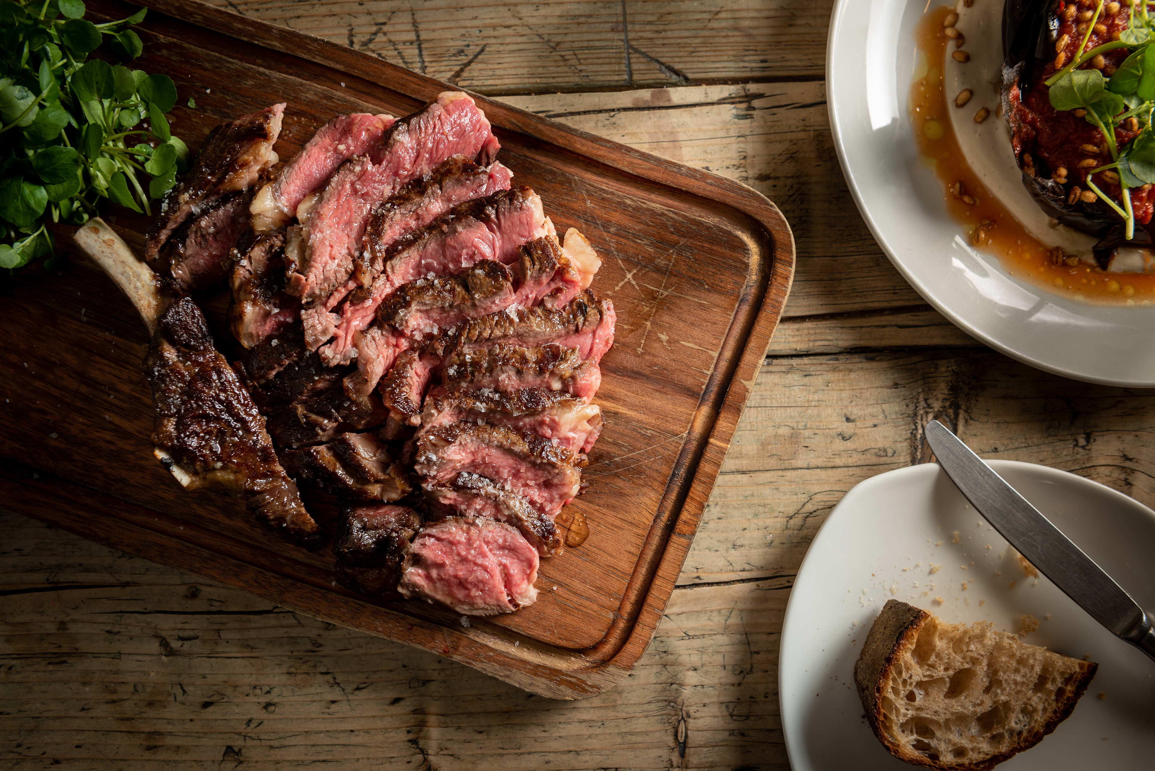 The Best Dog-Friendly Restaurants Near Me | TheFork