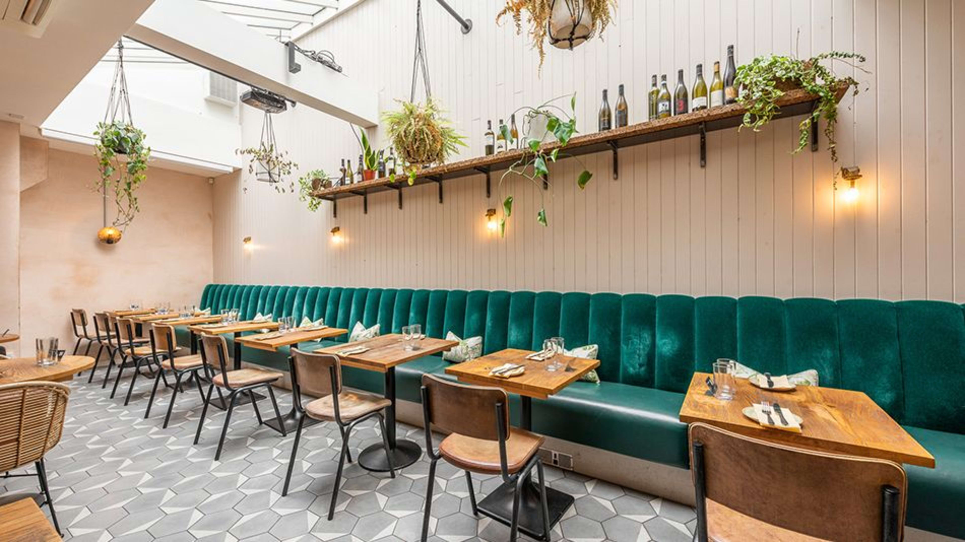 The Best Dog-Friendly Restaurants Near Me | TheFork