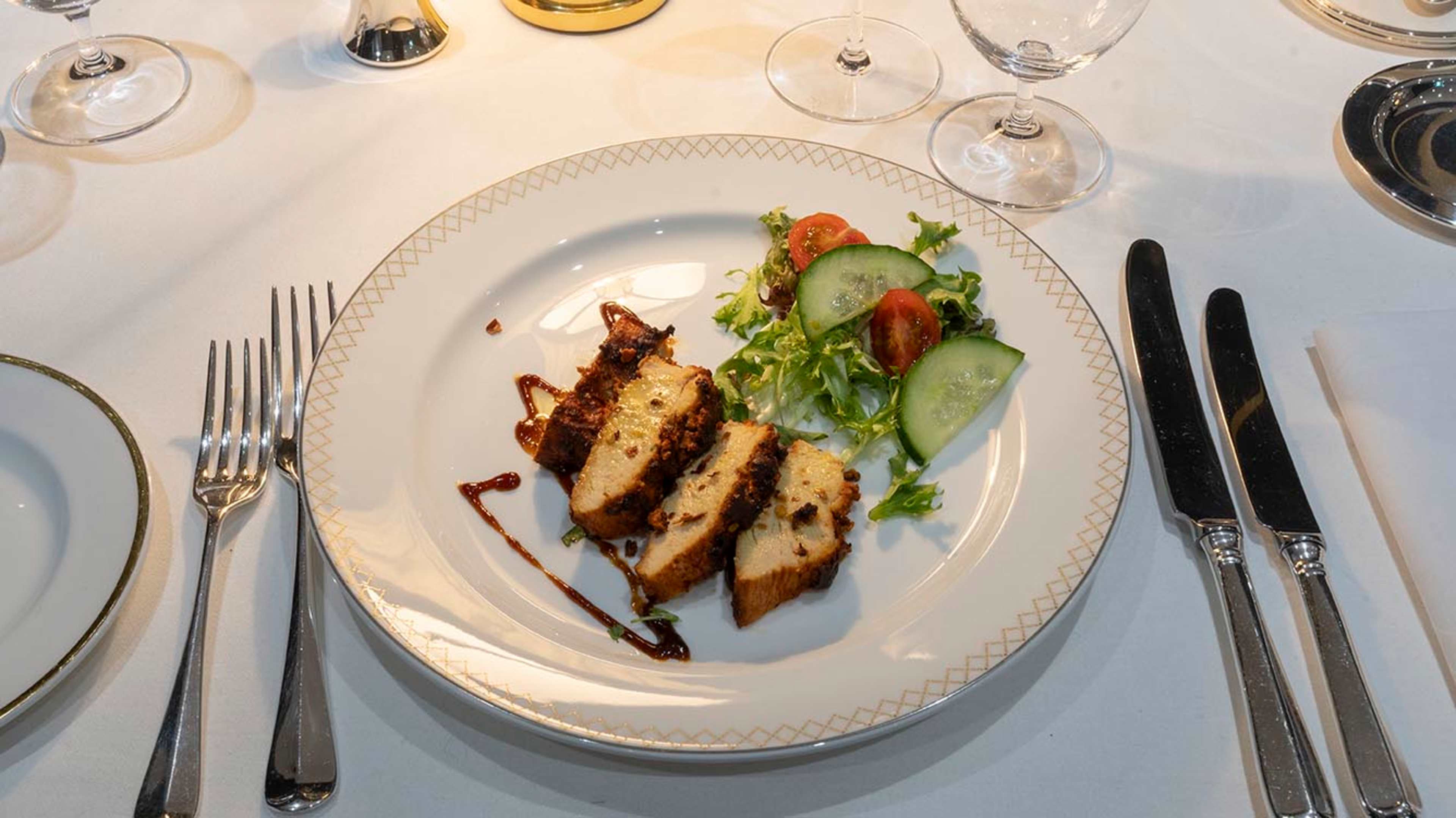 The 10 Best Grill Restaurants in London | TheFork