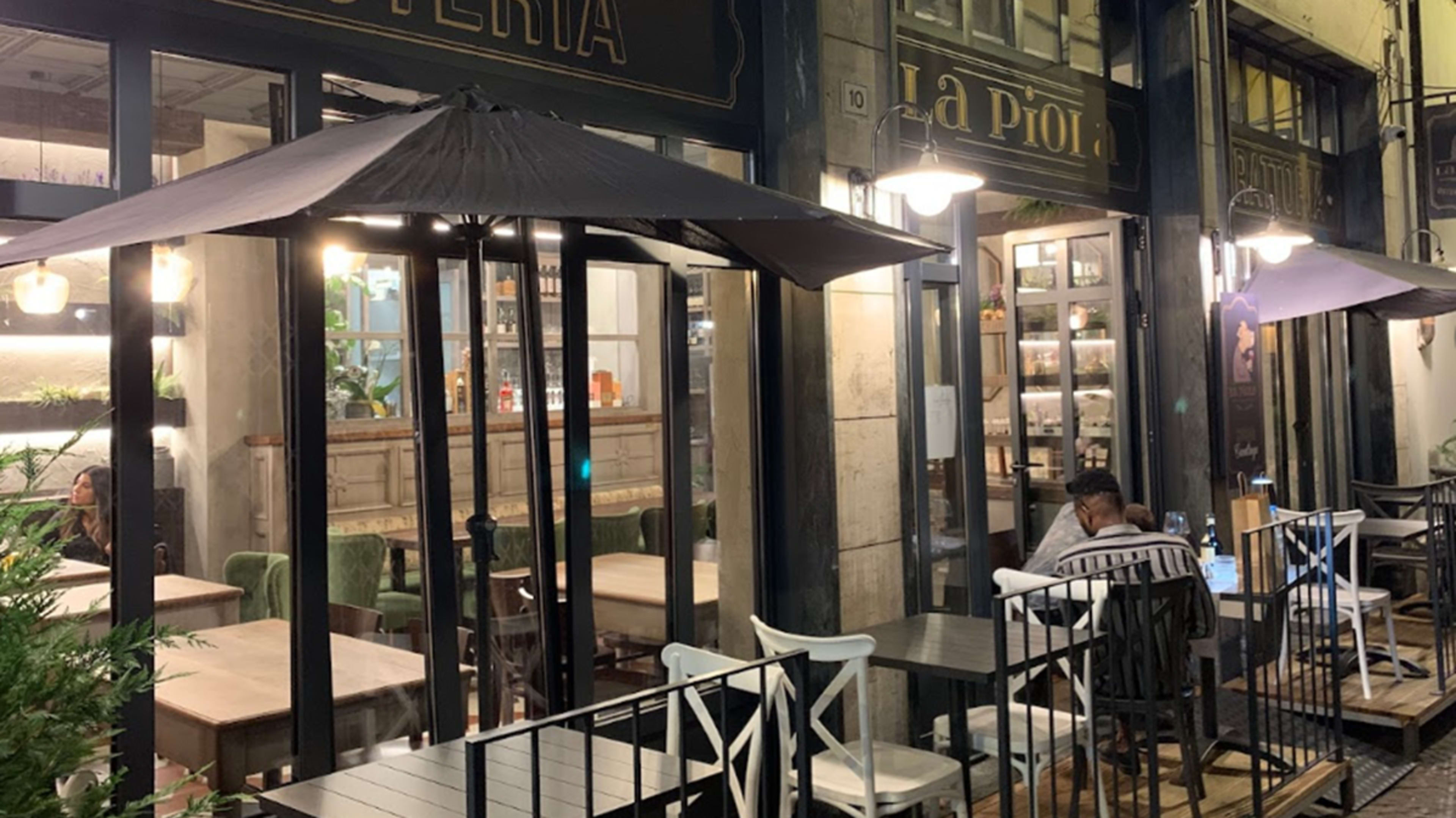 The 10 Best Restaurants in Stresa 2025 | TheFork