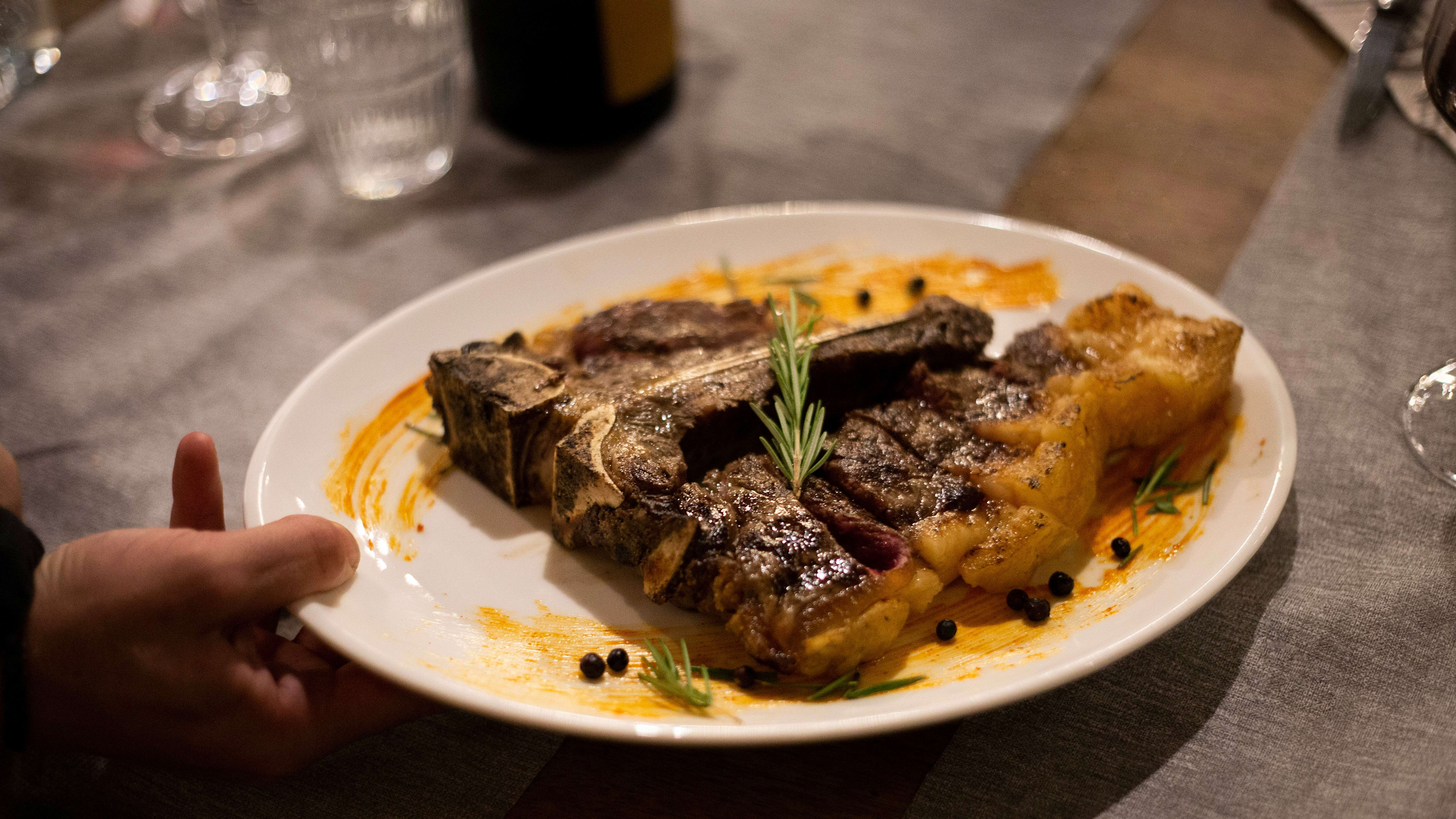 The 10 Best Restaurants in Stresa 2025 | TheFork