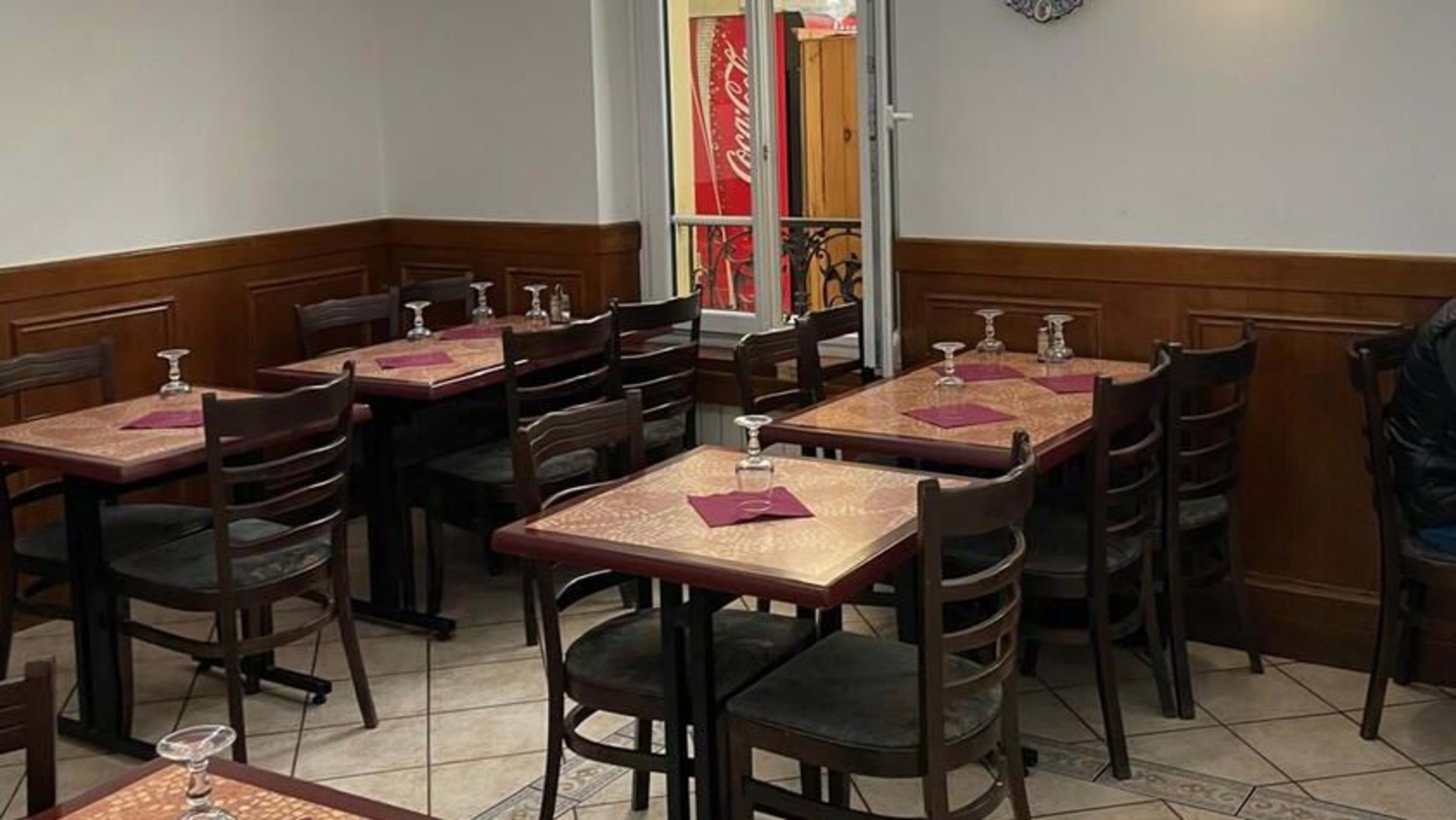 Les 10 meilleurs restaurants à Chelles 2025 | TheFork