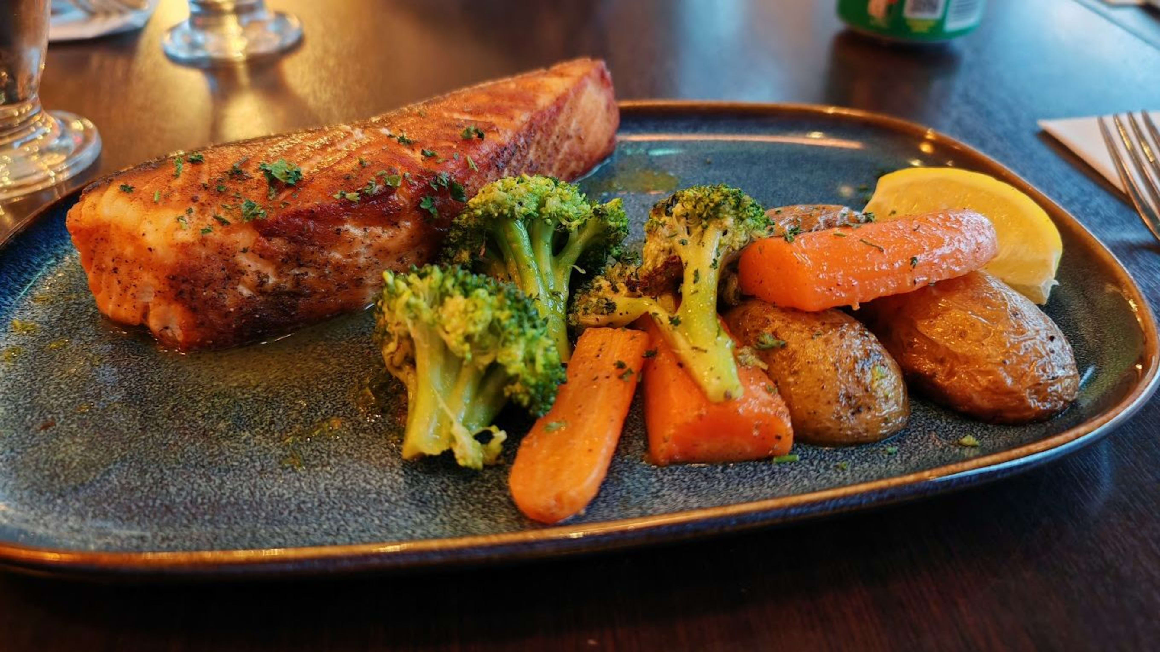 The 5 Best Italian Restaurants in Kings Cross, London | TheFork