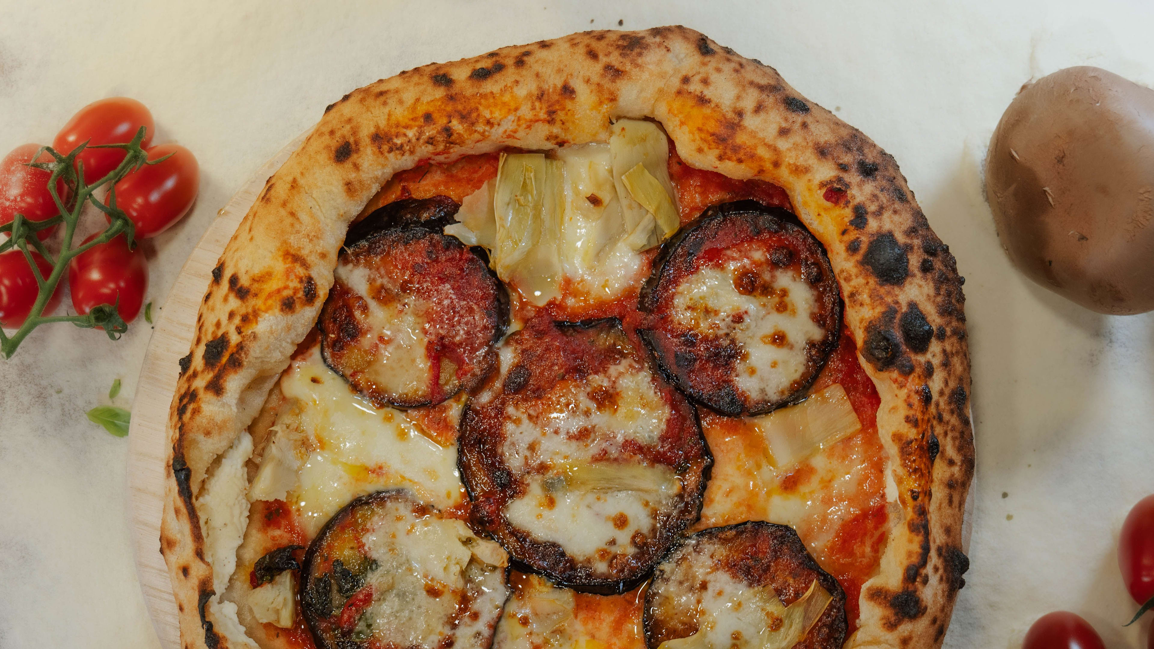 The 5 Best Italian Restaurants in Bishopsgate & Liverpool Street ...