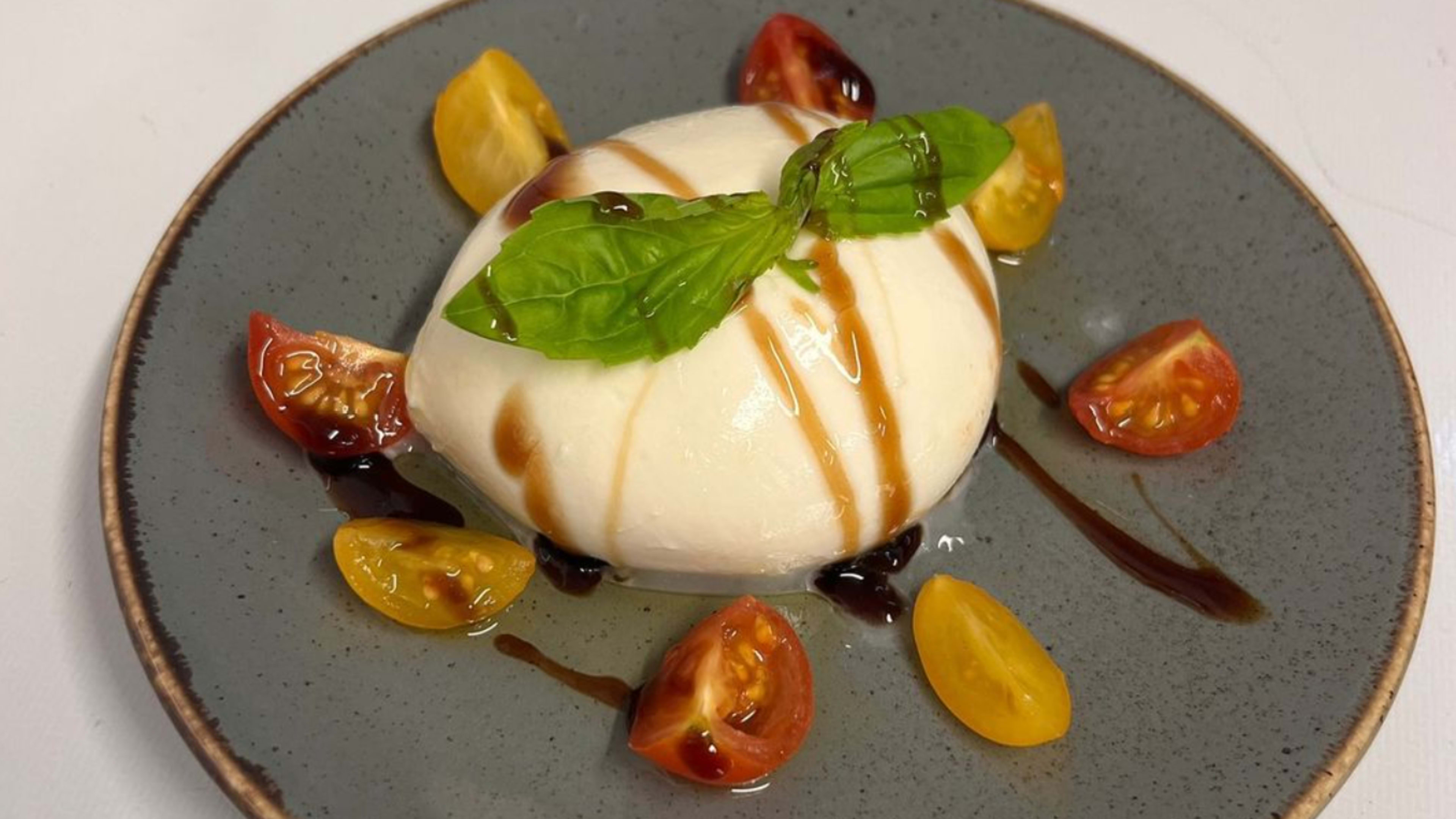 The 5 Best Italian Restaurants in Bishopsgate & Liverpool Street ...