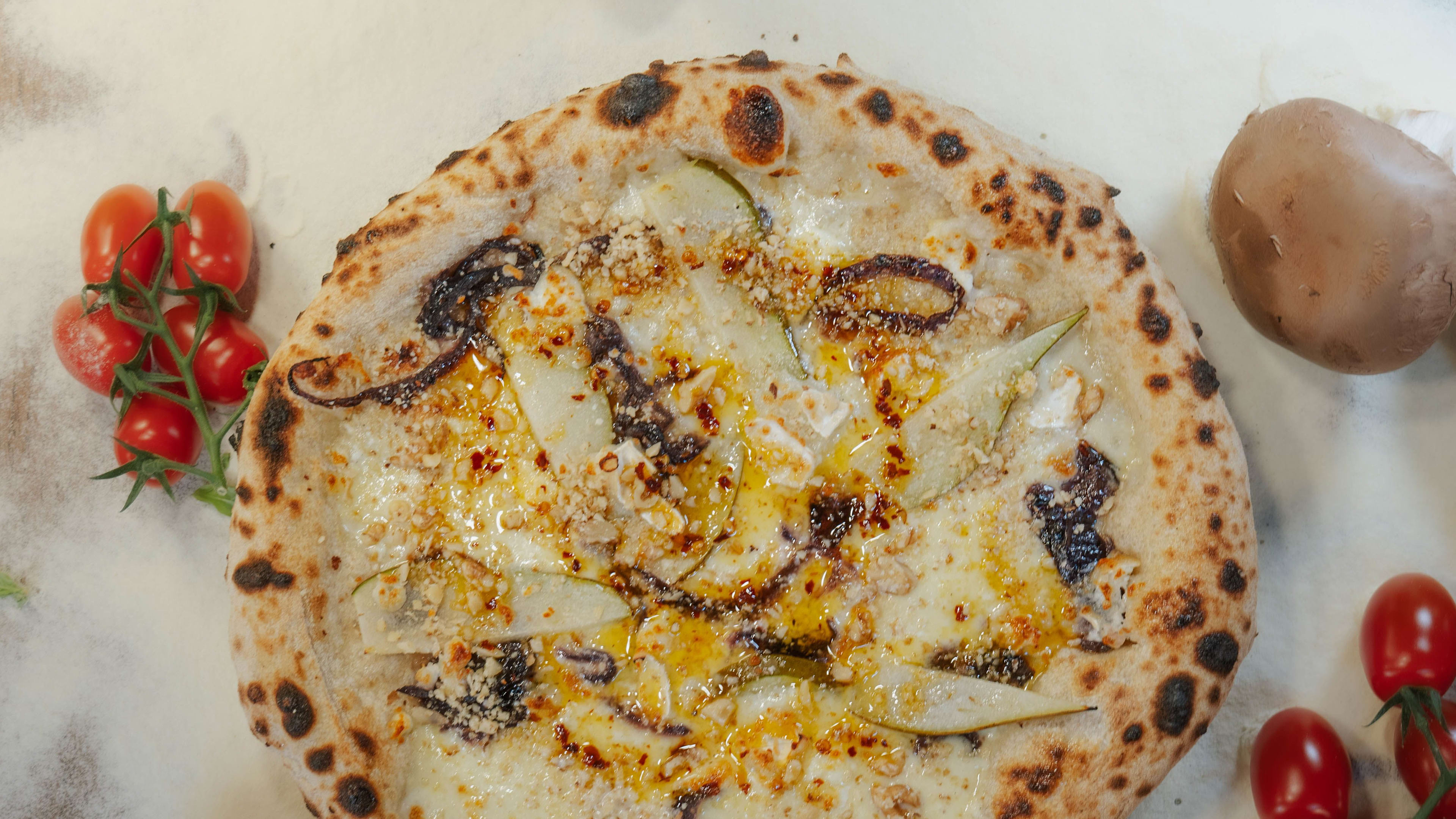 The 5 Best Italian Restaurants in Bishopsgate & Liverpool Street ...