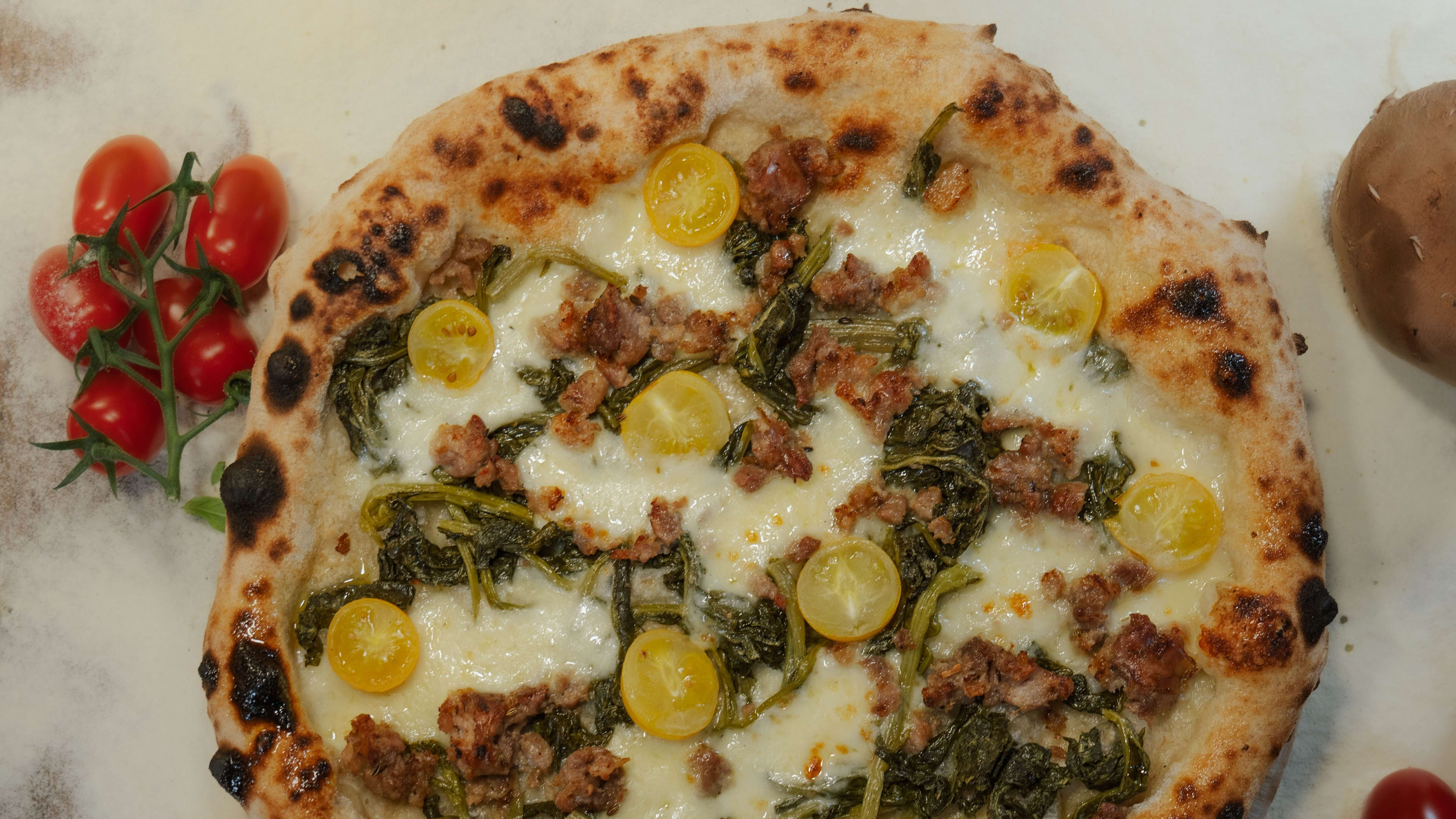 The 5 Best Italian Restaurants in Bishopsgate & Liverpool Street ...