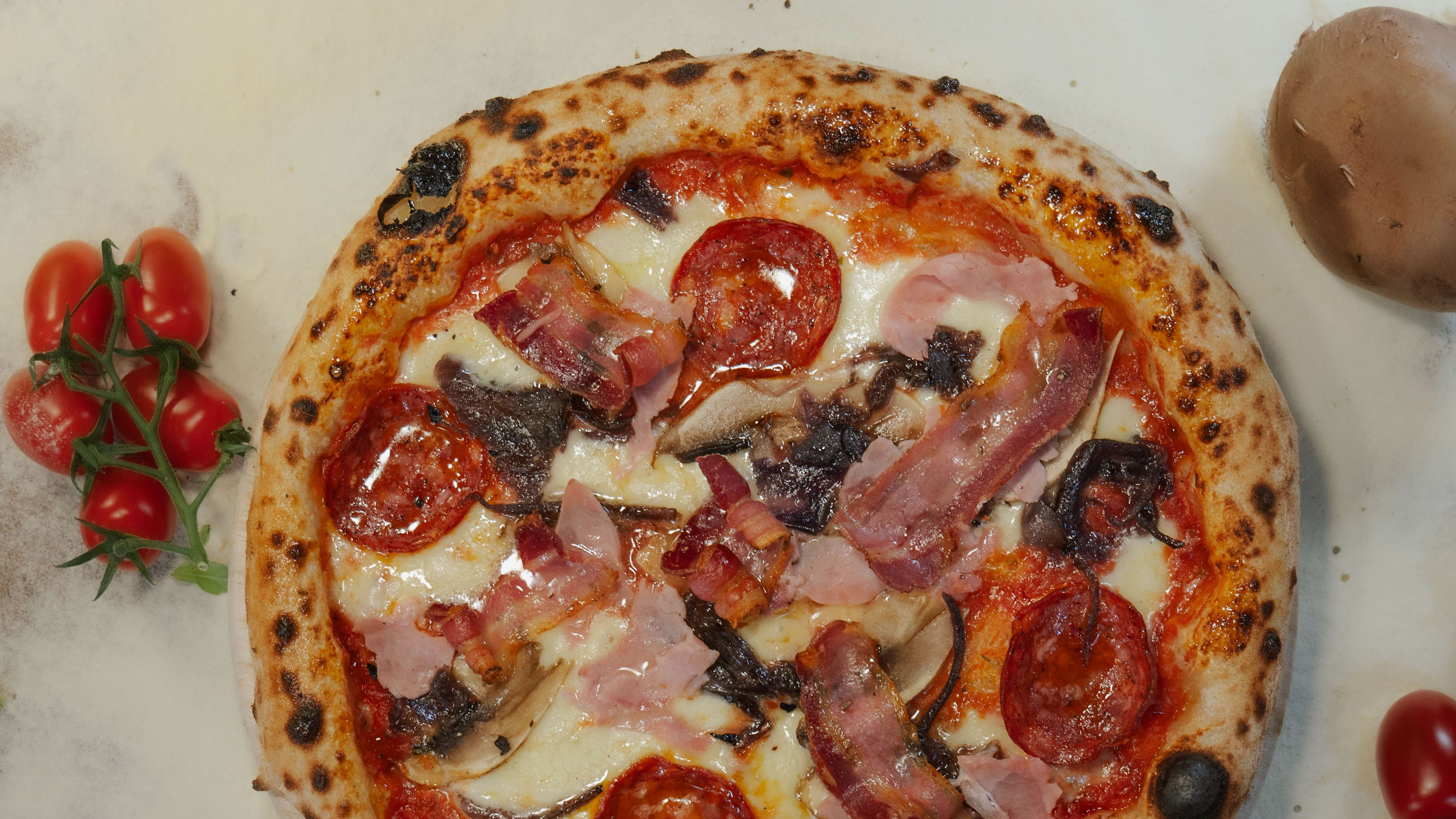 The 5 Best Italian Restaurants in Bishopsgate & Liverpool Street ...