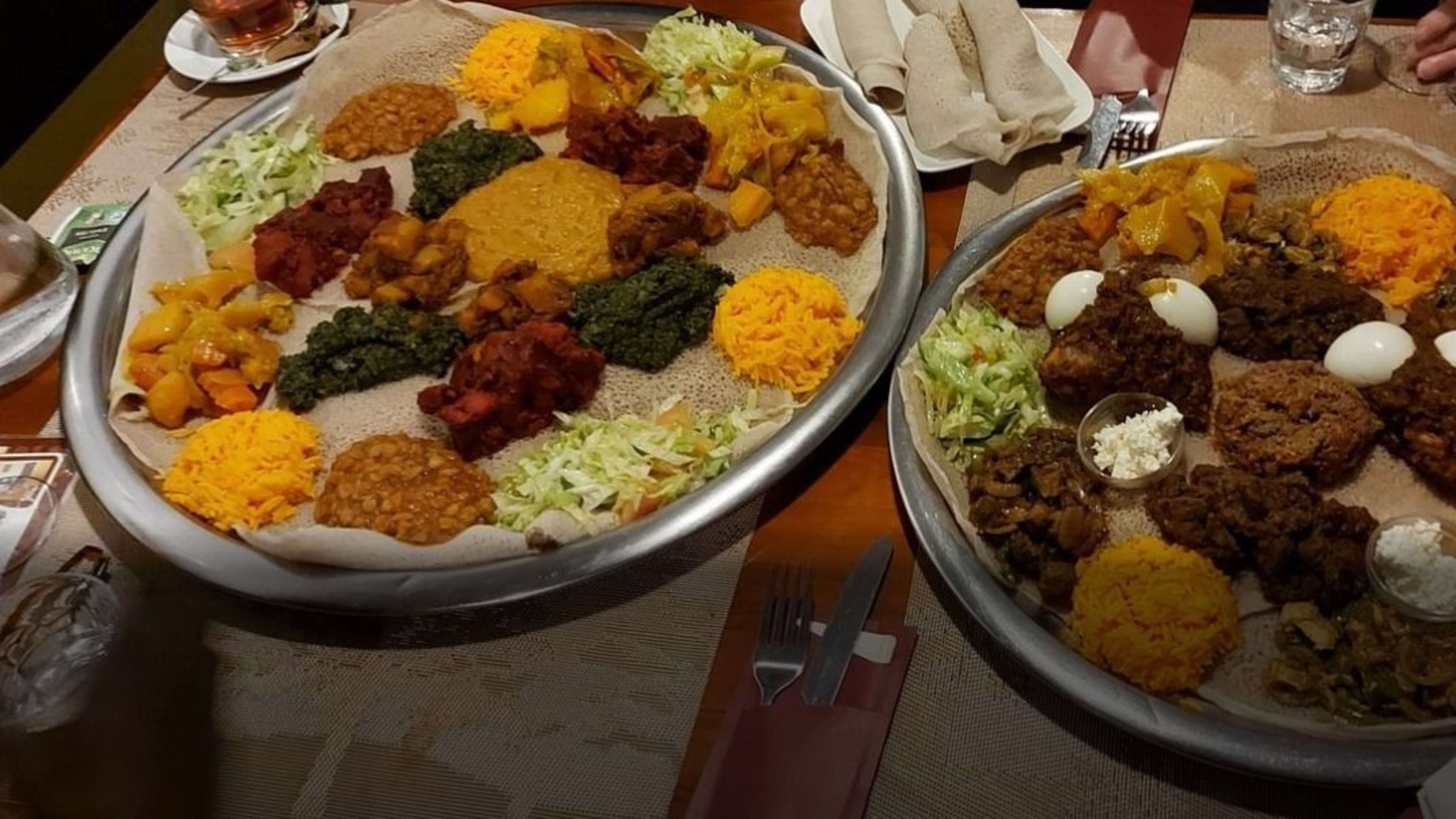 De 10 beste restaurants in Leeuwarden 2025 | TheFork