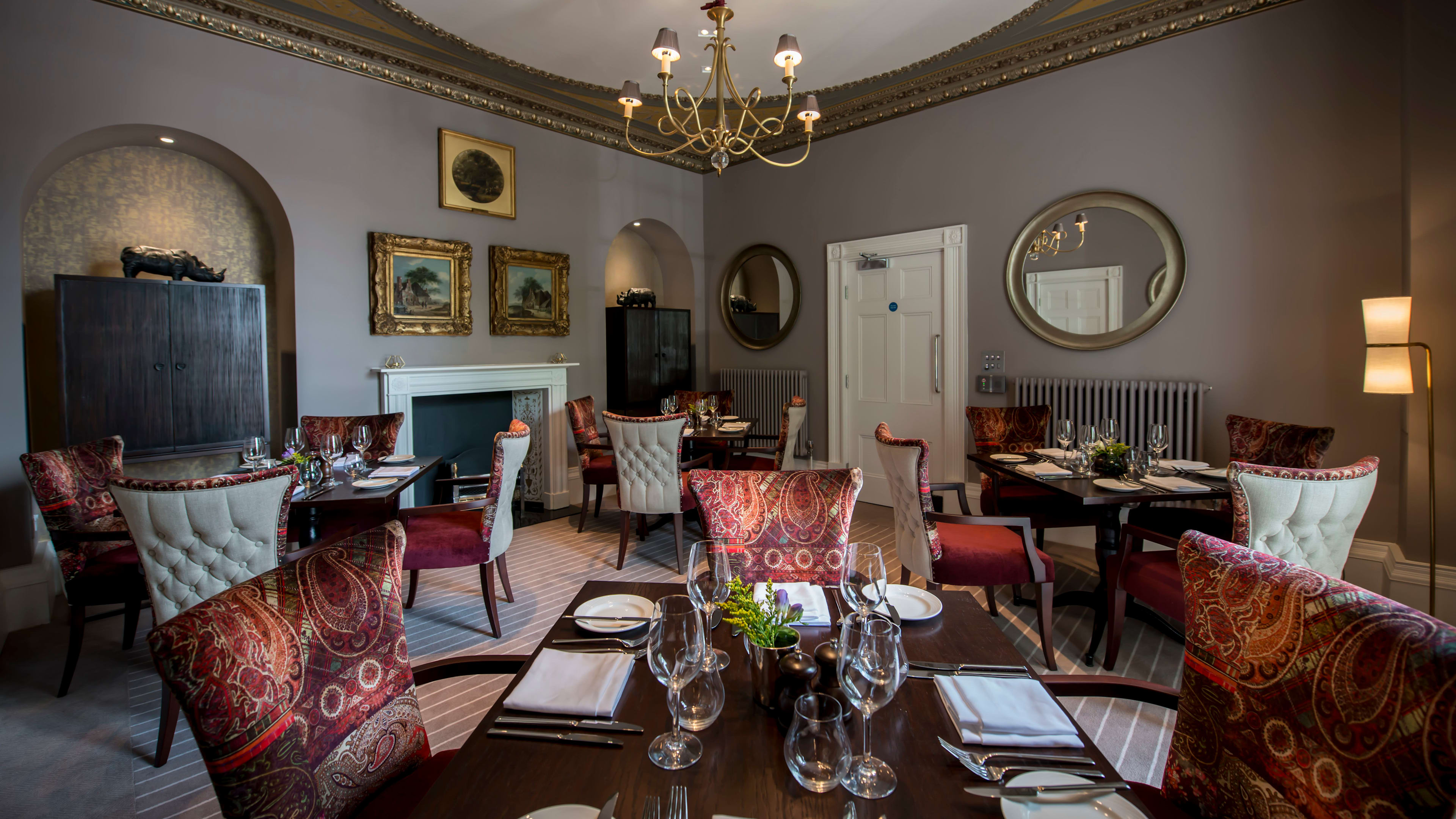 The 10 Best Restaurants in Mailbox & Brindley Place, Birmingham | TheFork