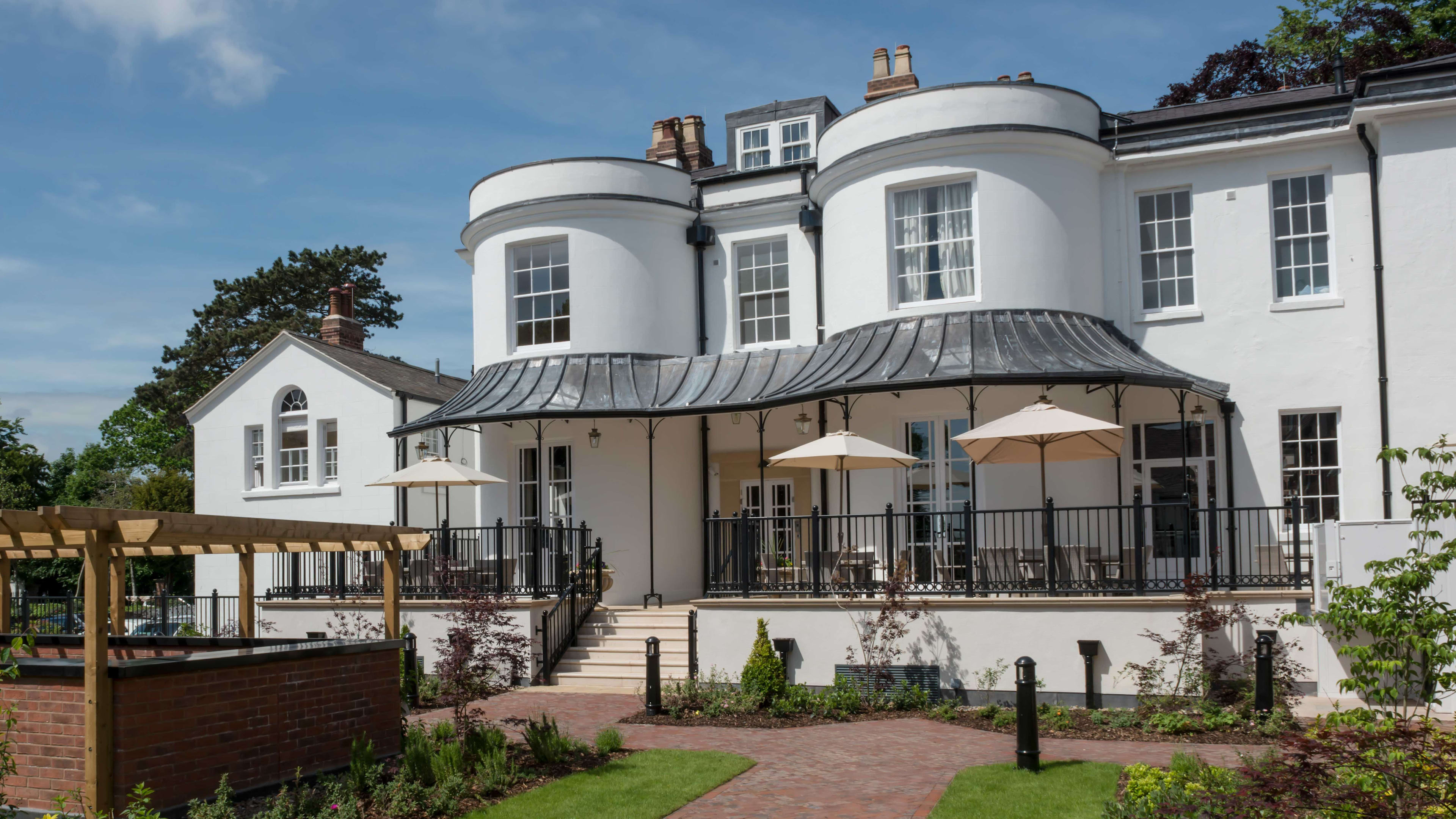 The 10 Best Restaurants in Mailbox & Brindley Place, Birmingham | TheFork