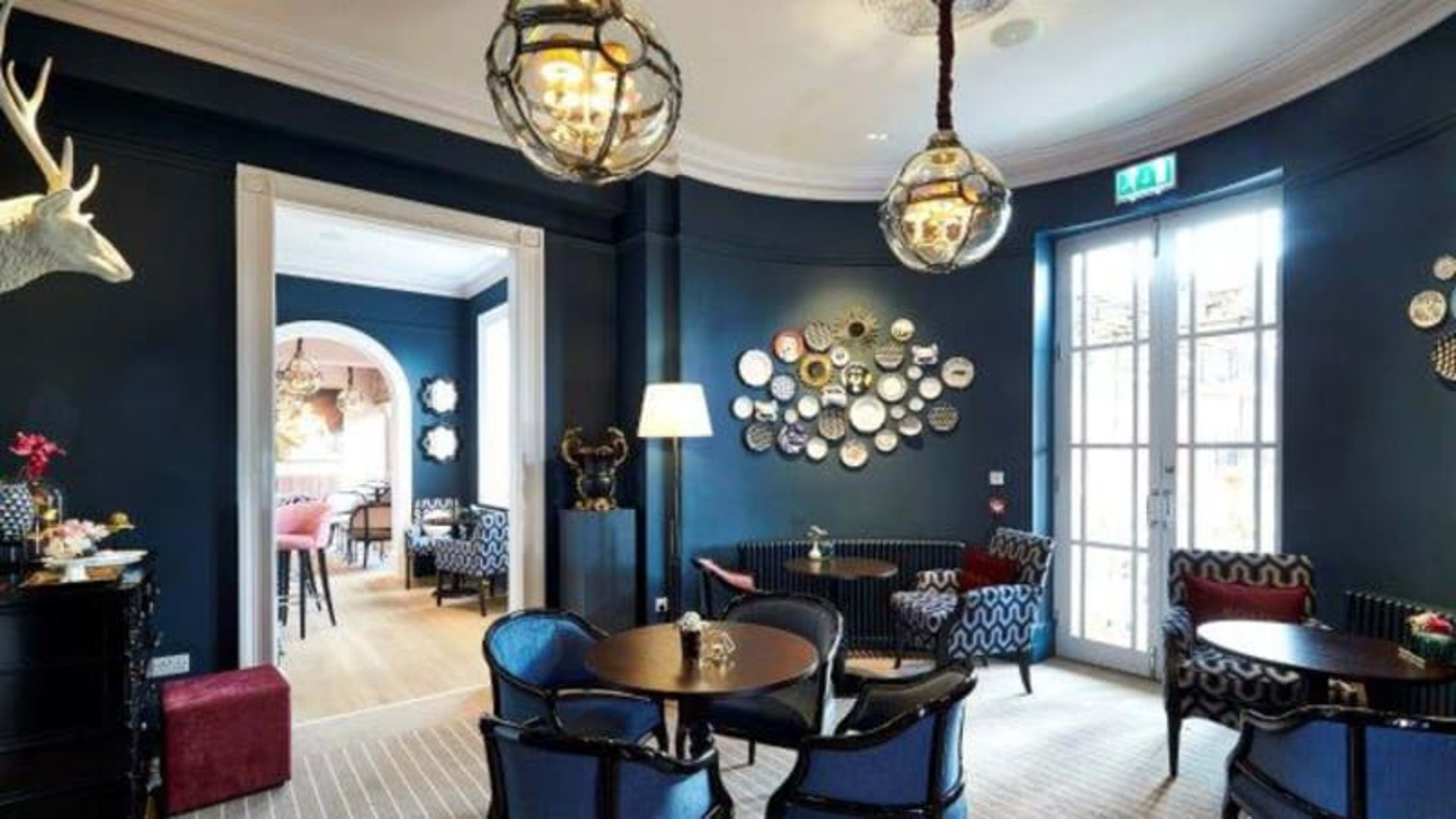 The 10 Best Restaurants in Mailbox & Brindley Place, Birmingham | TheFork