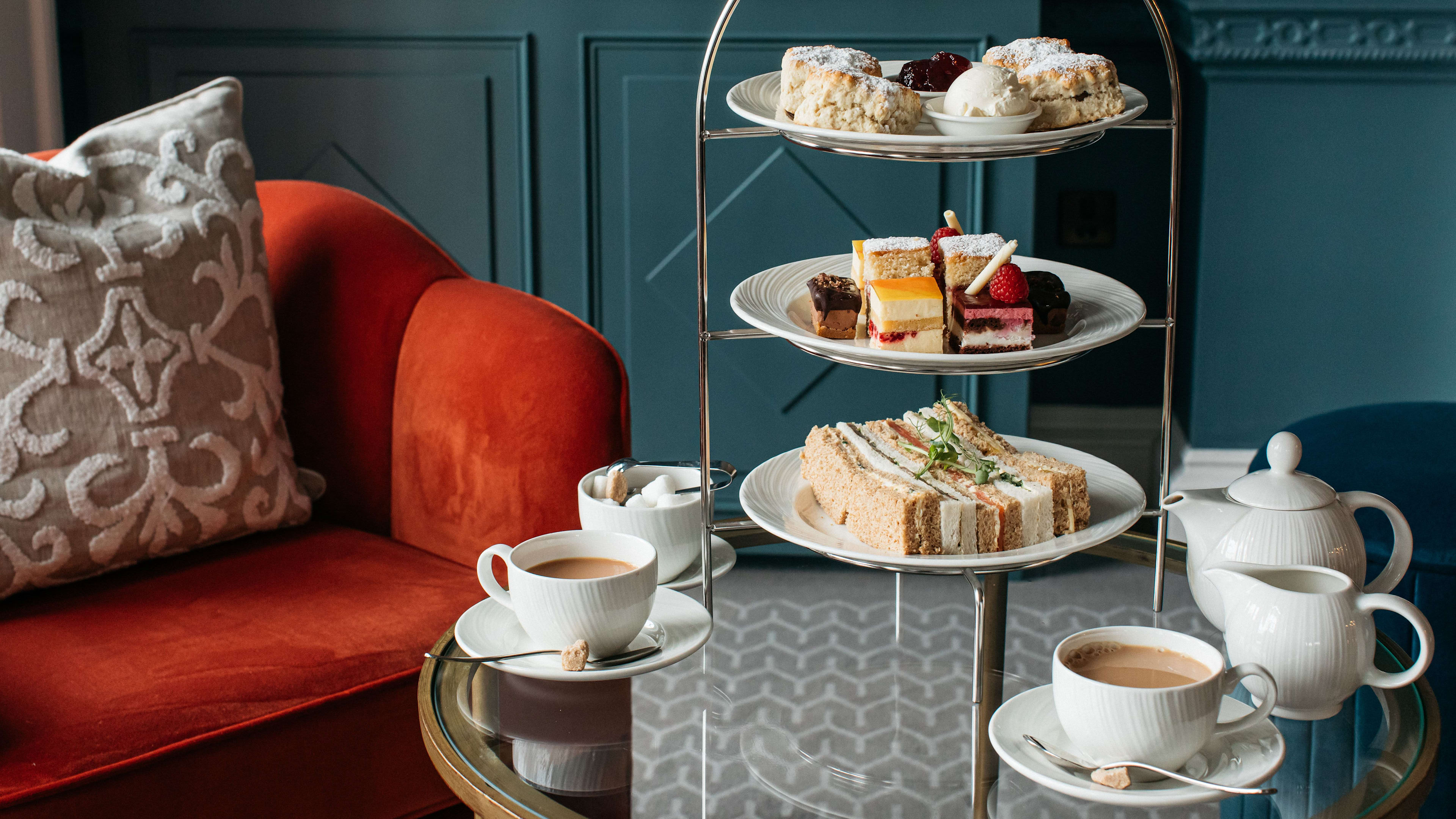 The 10 Best Restaurants in Mailbox & Brindley Place, Birmingham | TheFork