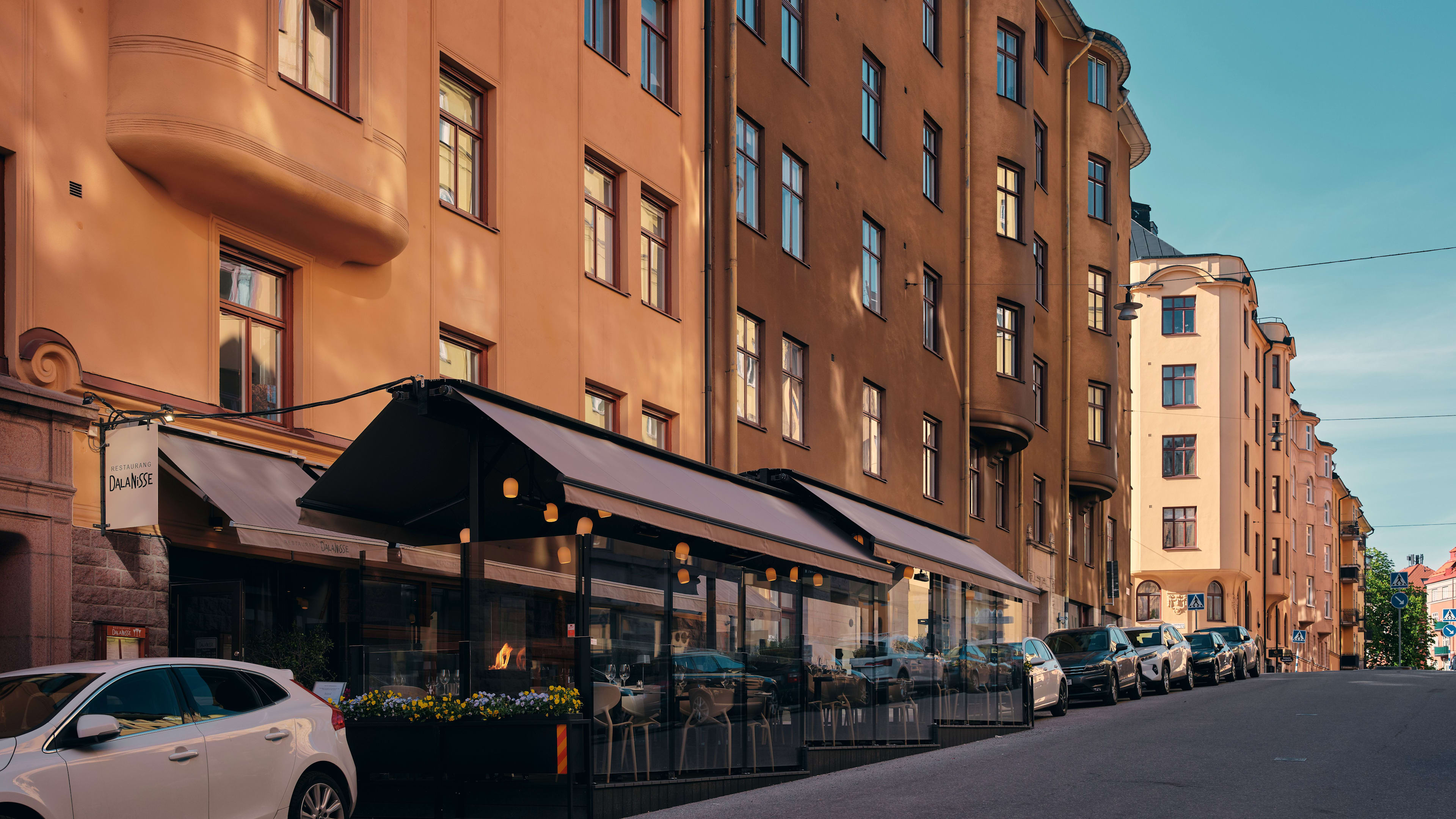 The 10 Best Restaurants in Rörstrand, Stockholm | TheFork