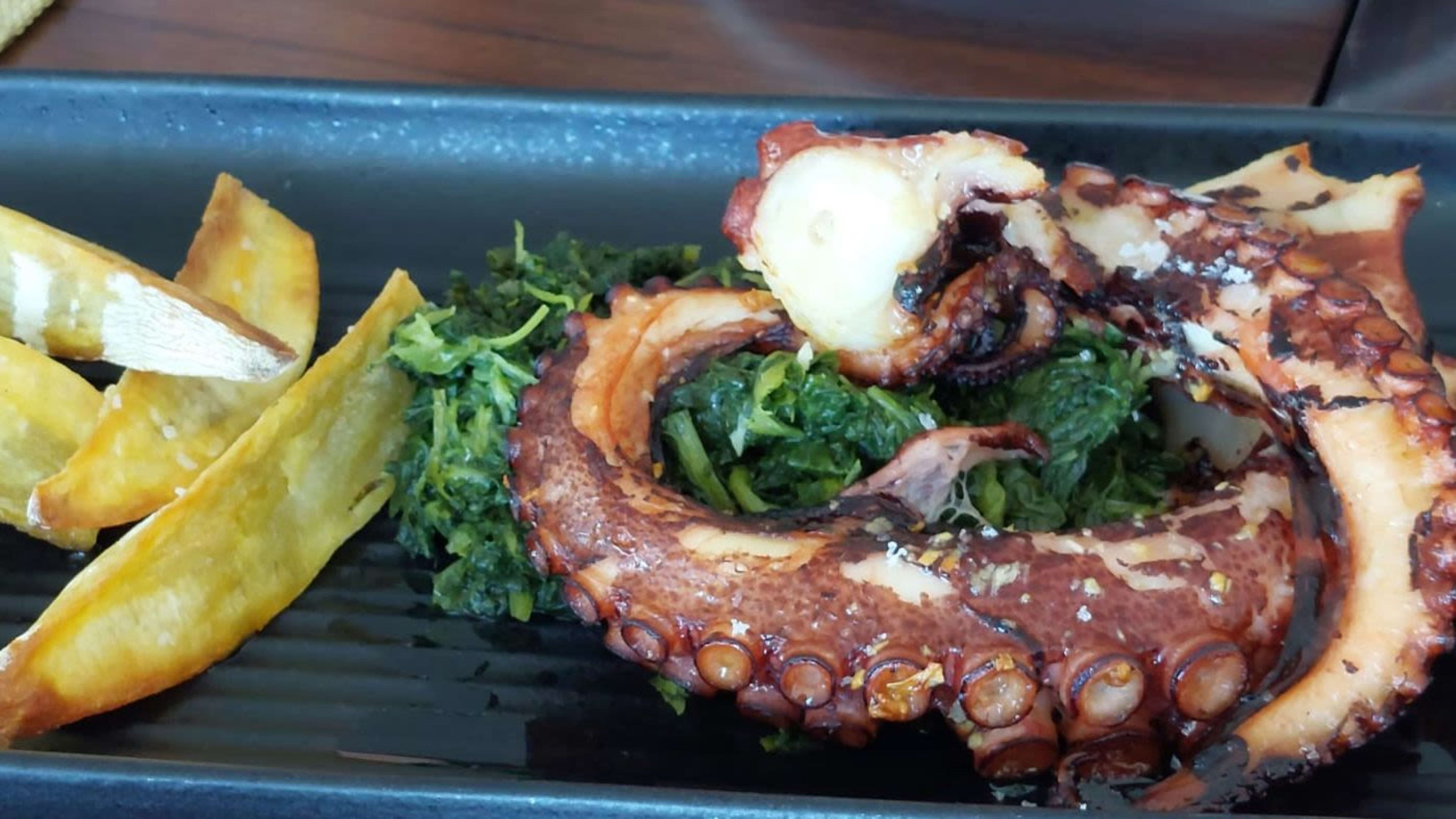 The 10 Best Restaurants in Ponta Delgada 2025 | TheFork