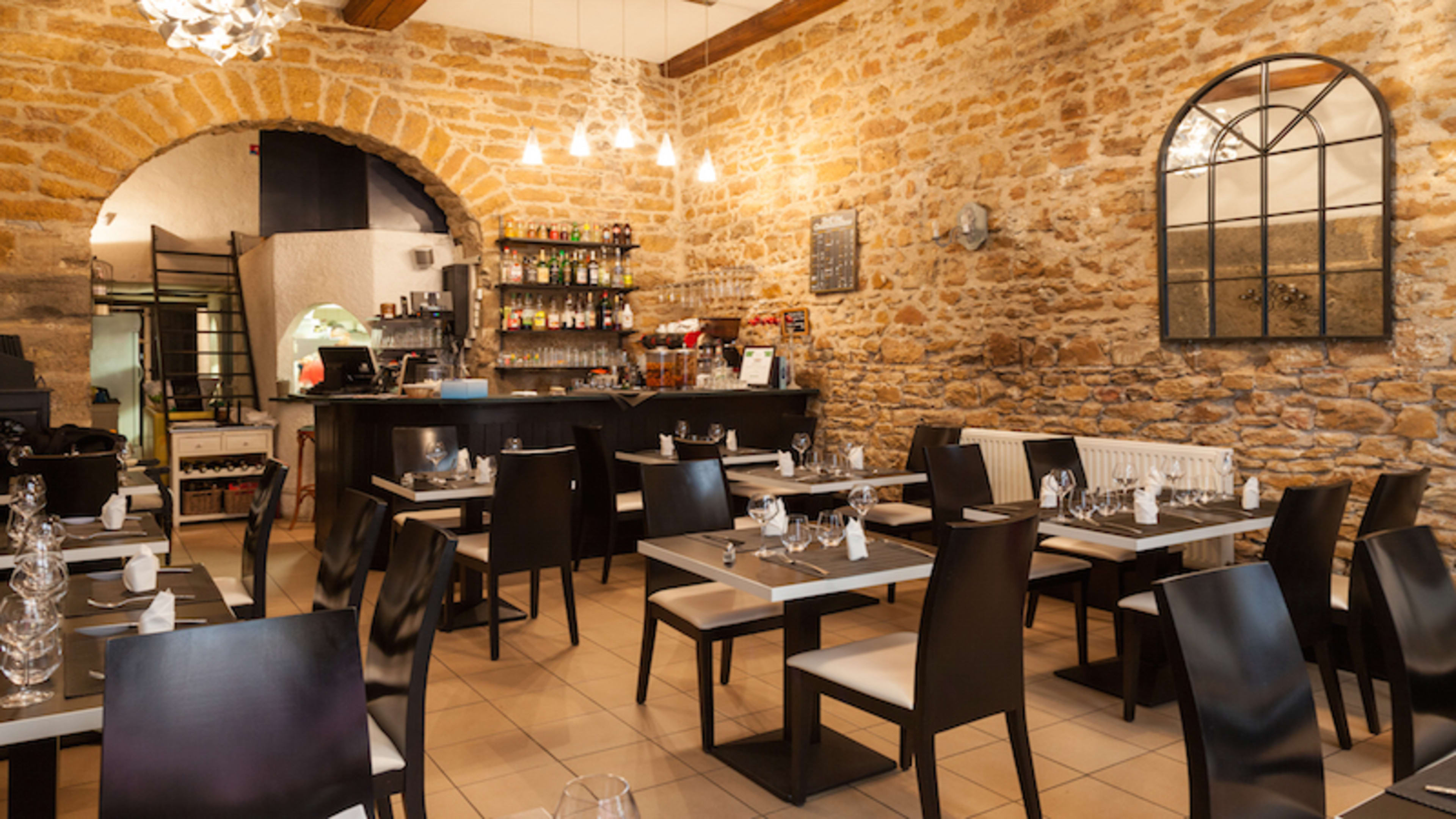 Les 10 meilleurs restaurants à la Croix rousse, Lyon | TheFork