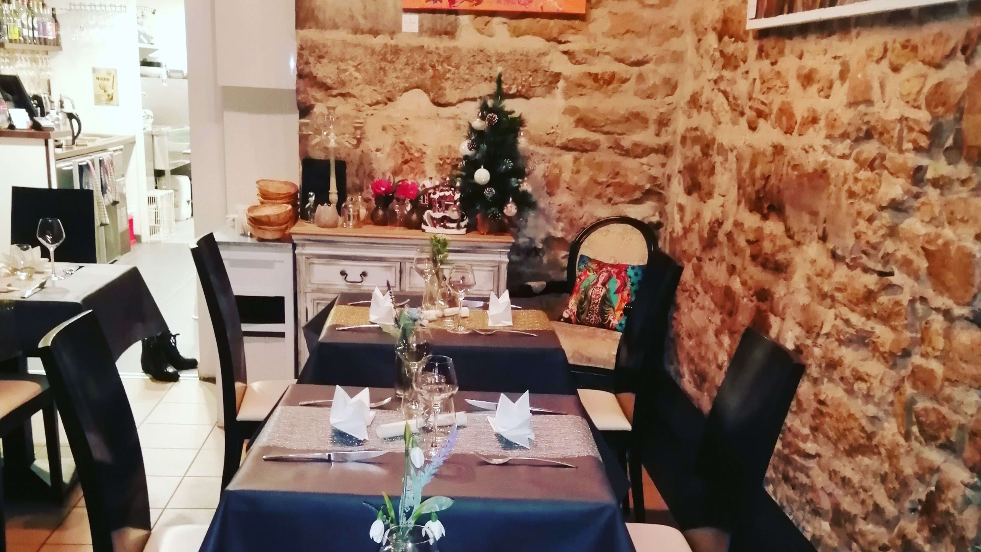 Les 10 meilleurs restaurants à la Croix rousse, Lyon | TheFork