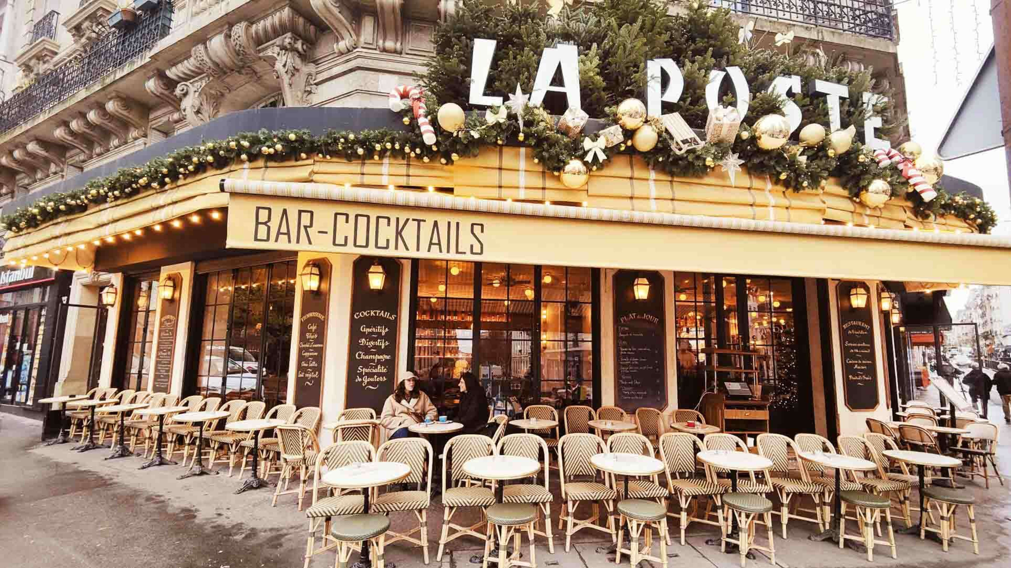 Les 10 meilleurs restaurants à Montmartre, Paris | TheFork