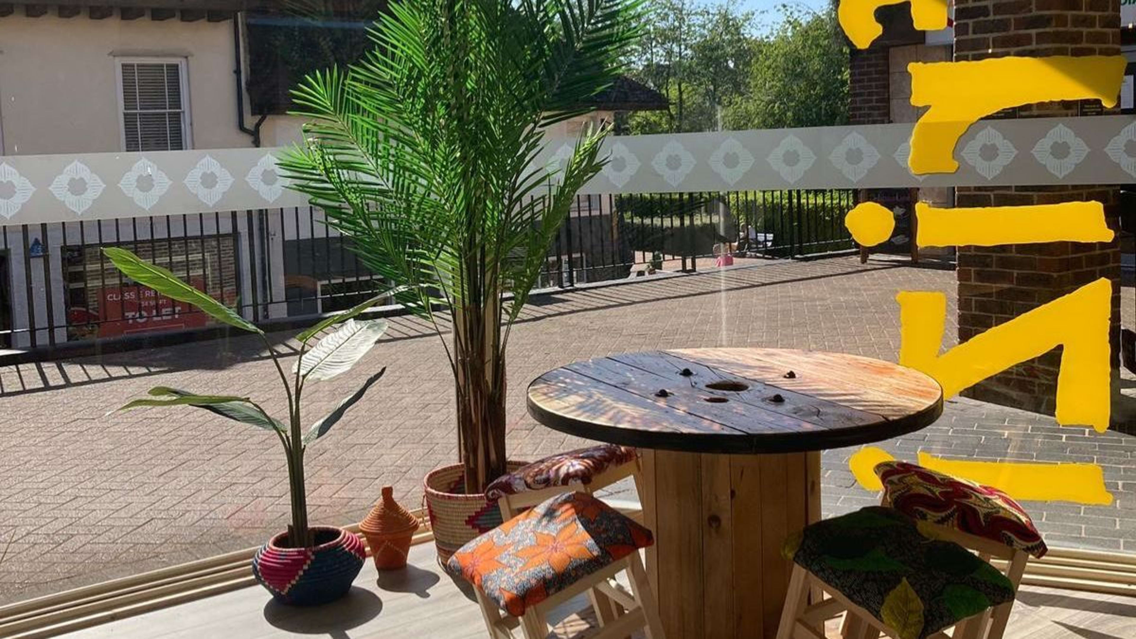 The 10 Best Restaurants in Basingstoke 2025 | TheFork