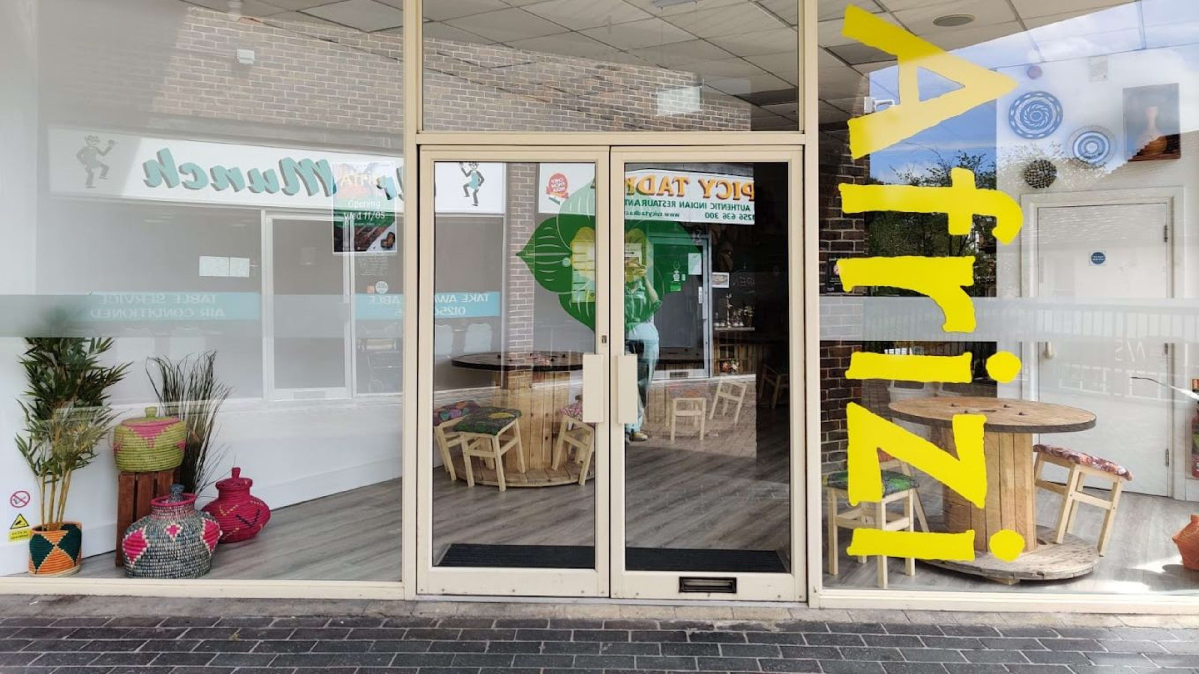 The 10 Best Restaurants in Basingstoke 2025 | TheFork