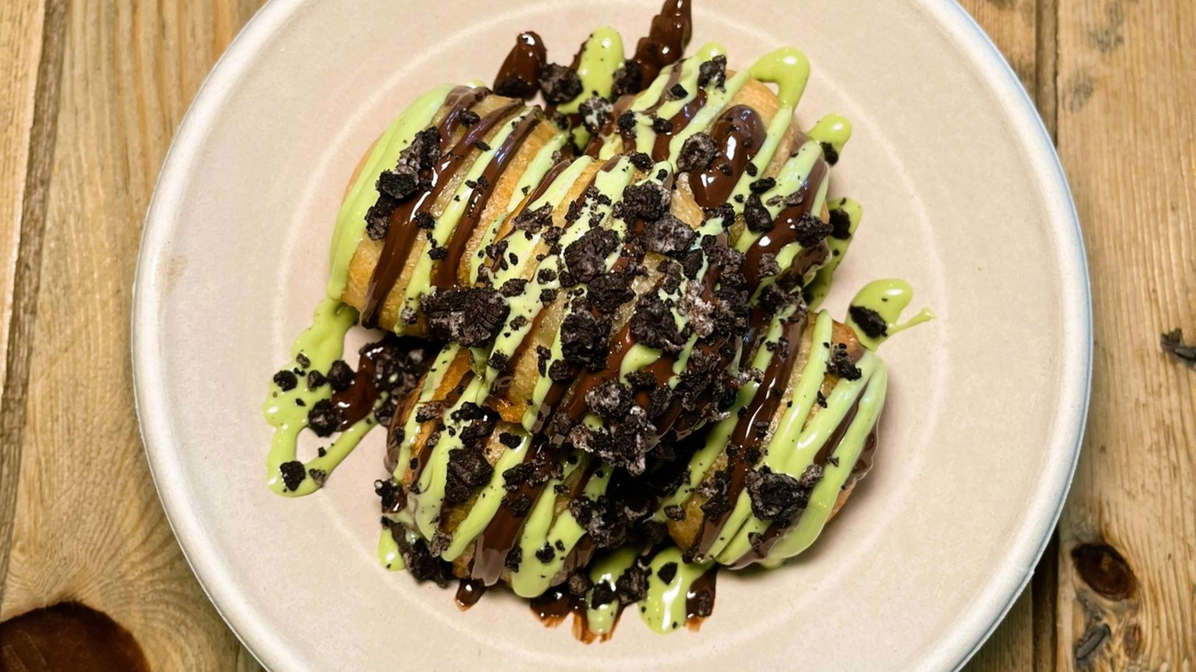 The 10 Best Restaurants in Basingstoke 2025 | TheFork