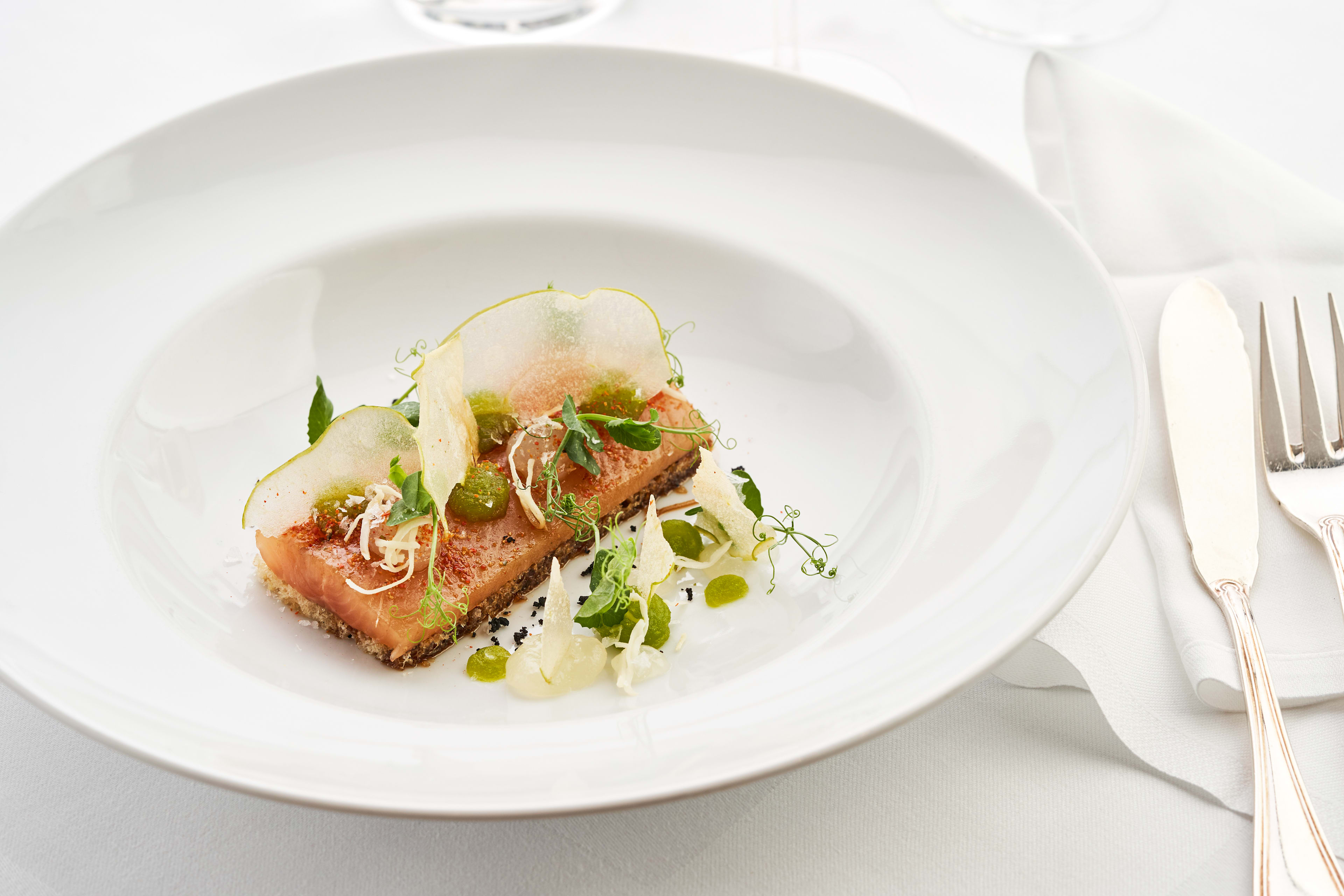 The 10 Best 01. Bezirk (Innere Stadt) Restaurants in Vienna | TheFork