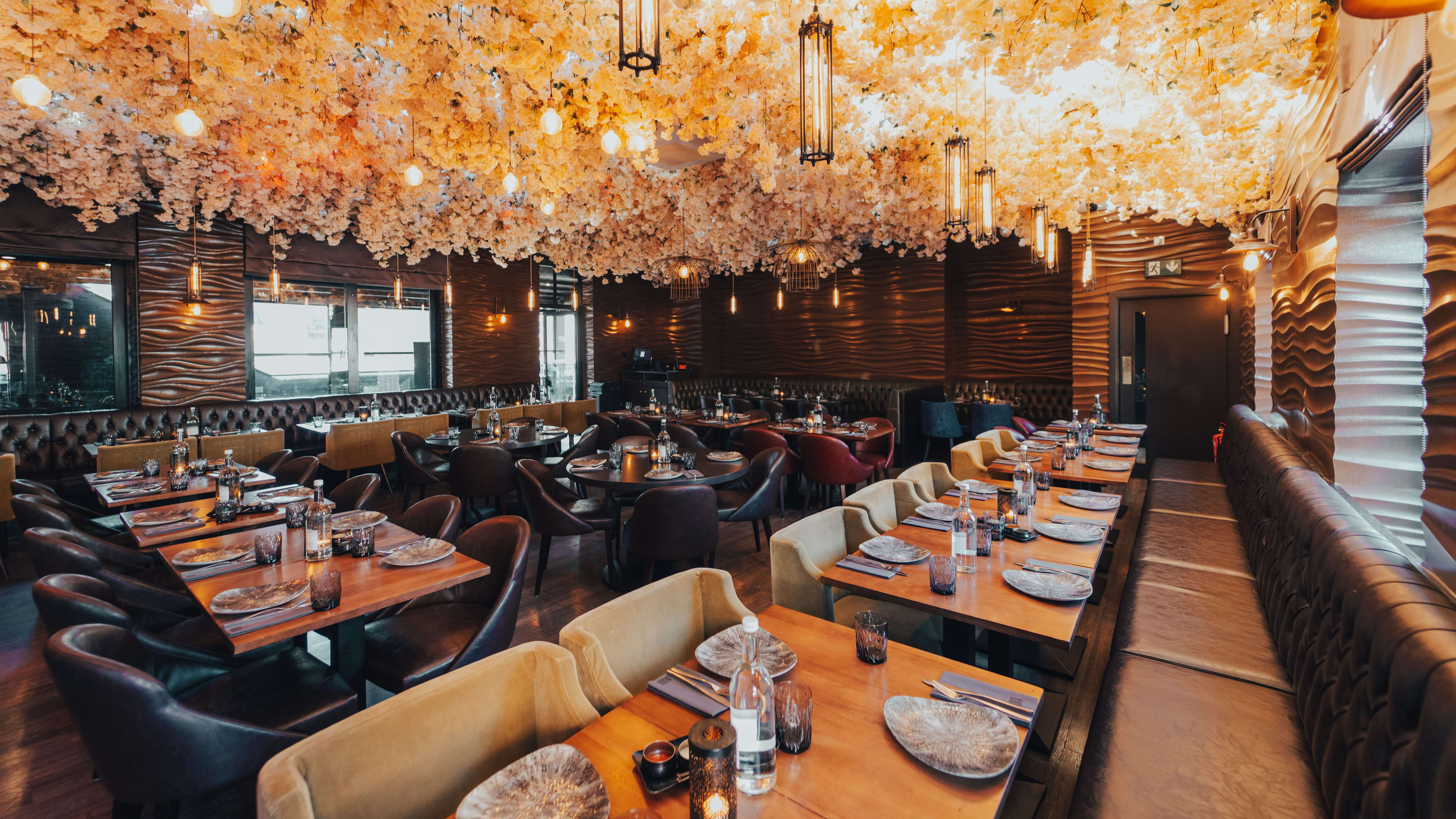 The 10 Best Restaurants in Rickmansworth 2025 | TheFork