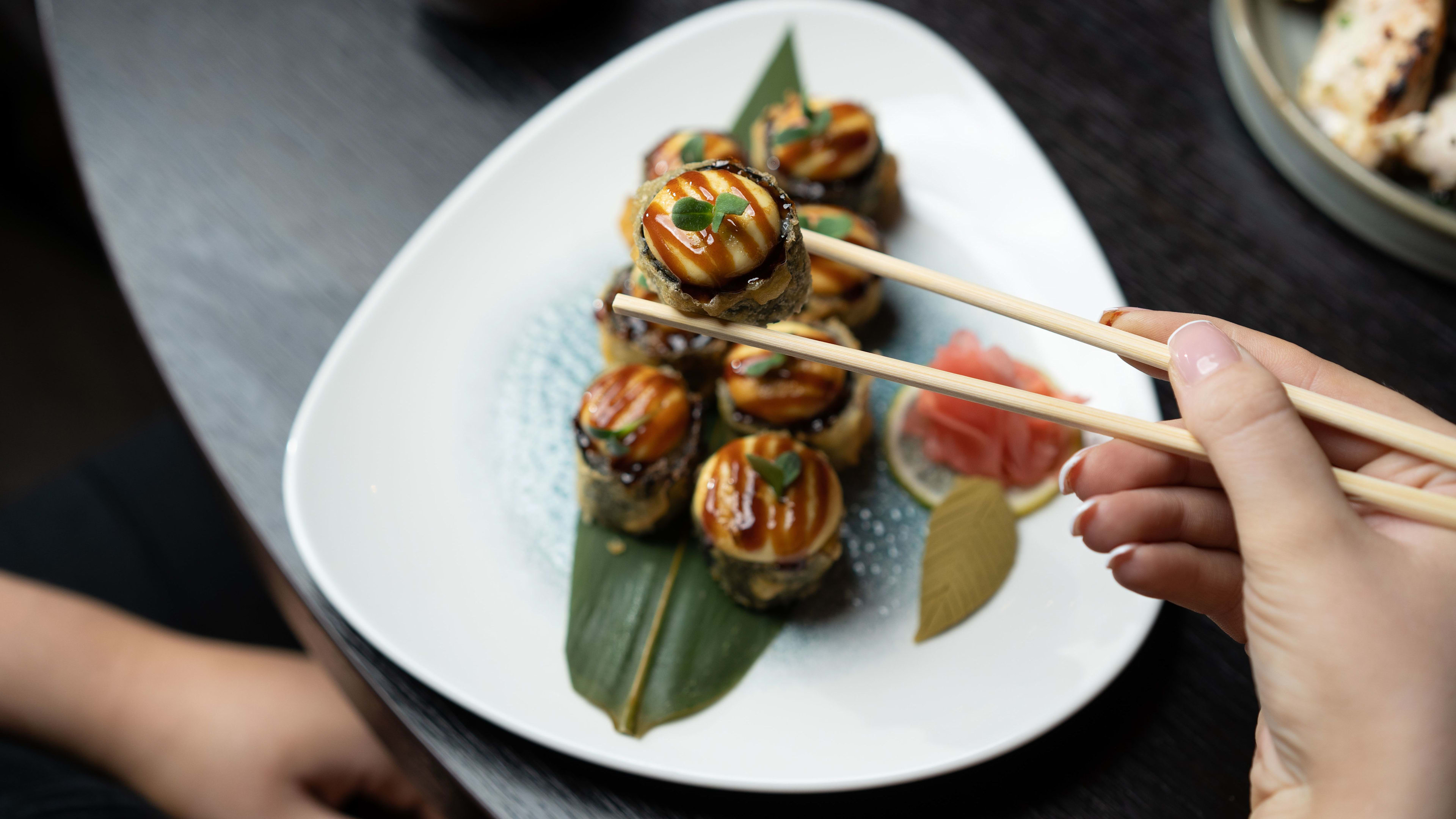 The 10 Best Restaurants in Rickmansworth 2025 | TheFork