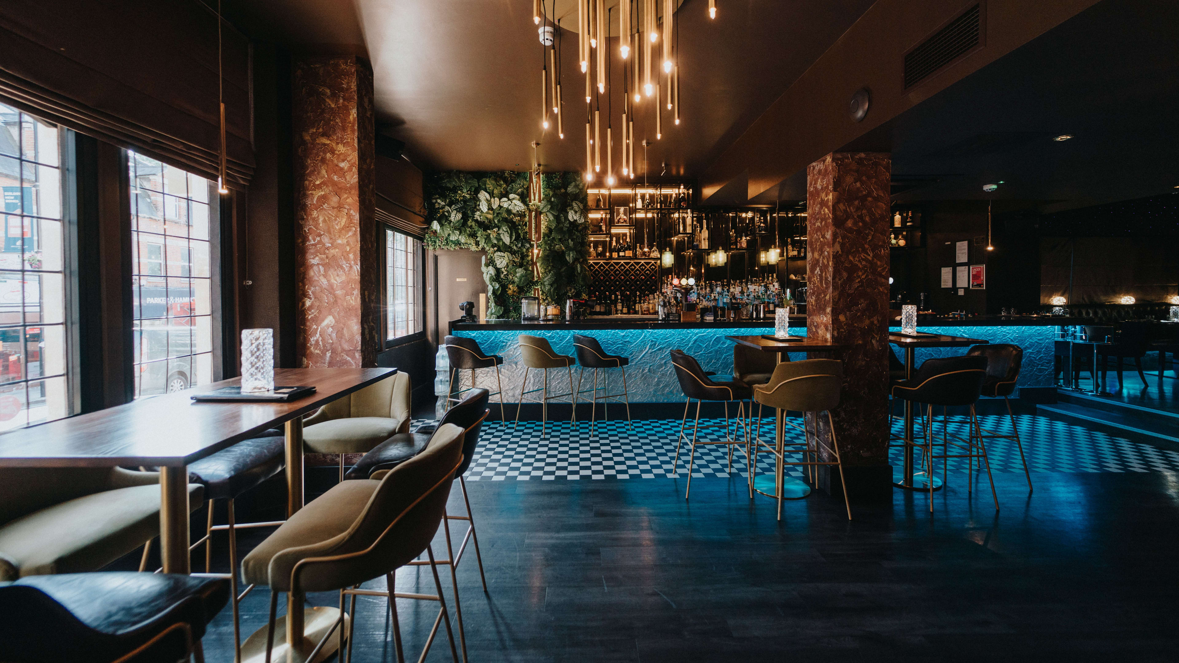 The 10 Best Restaurants in Rickmansworth 2025 | TheFork