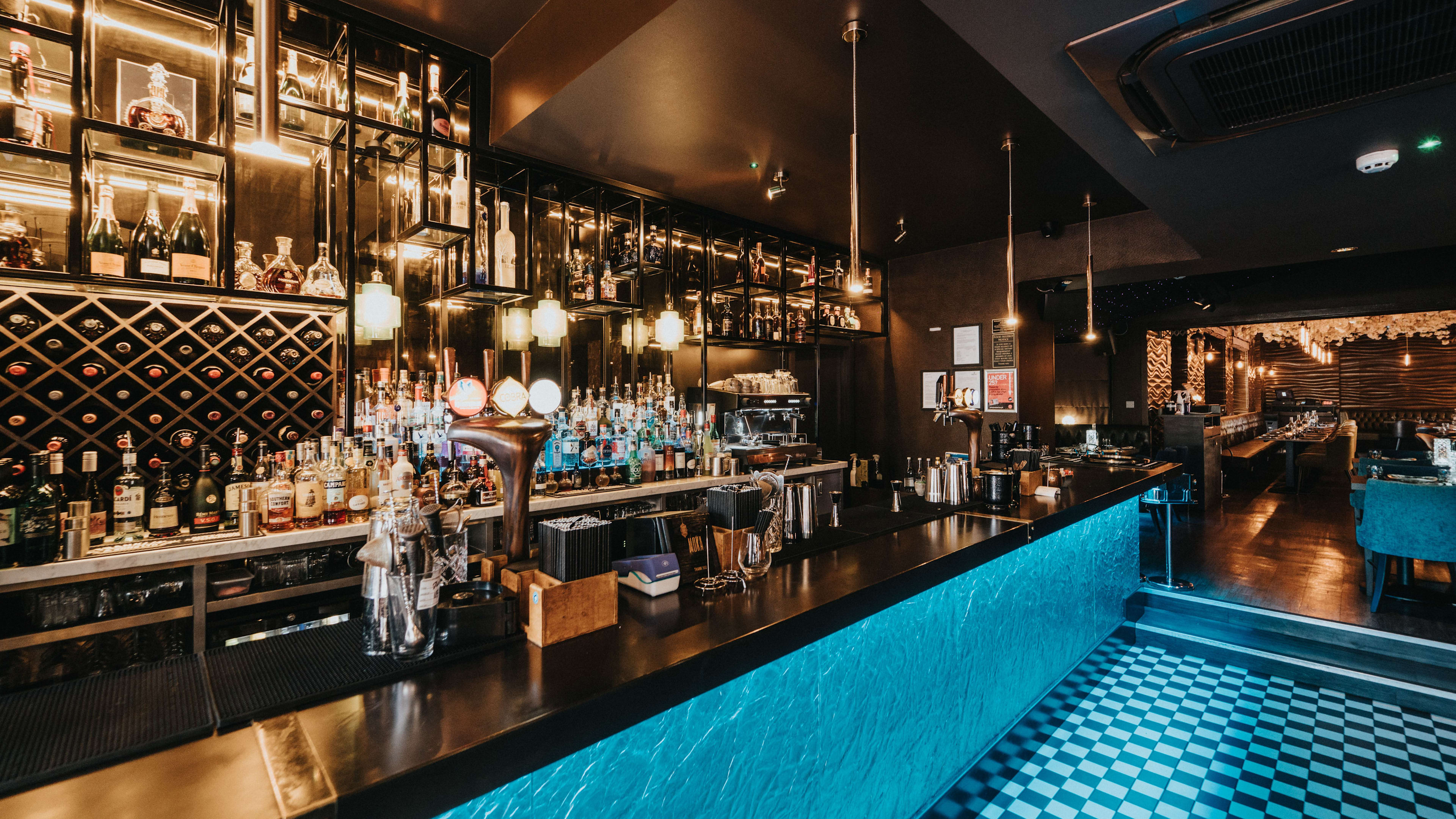 The 10 Best Restaurants in Rickmansworth 2025 | TheFork