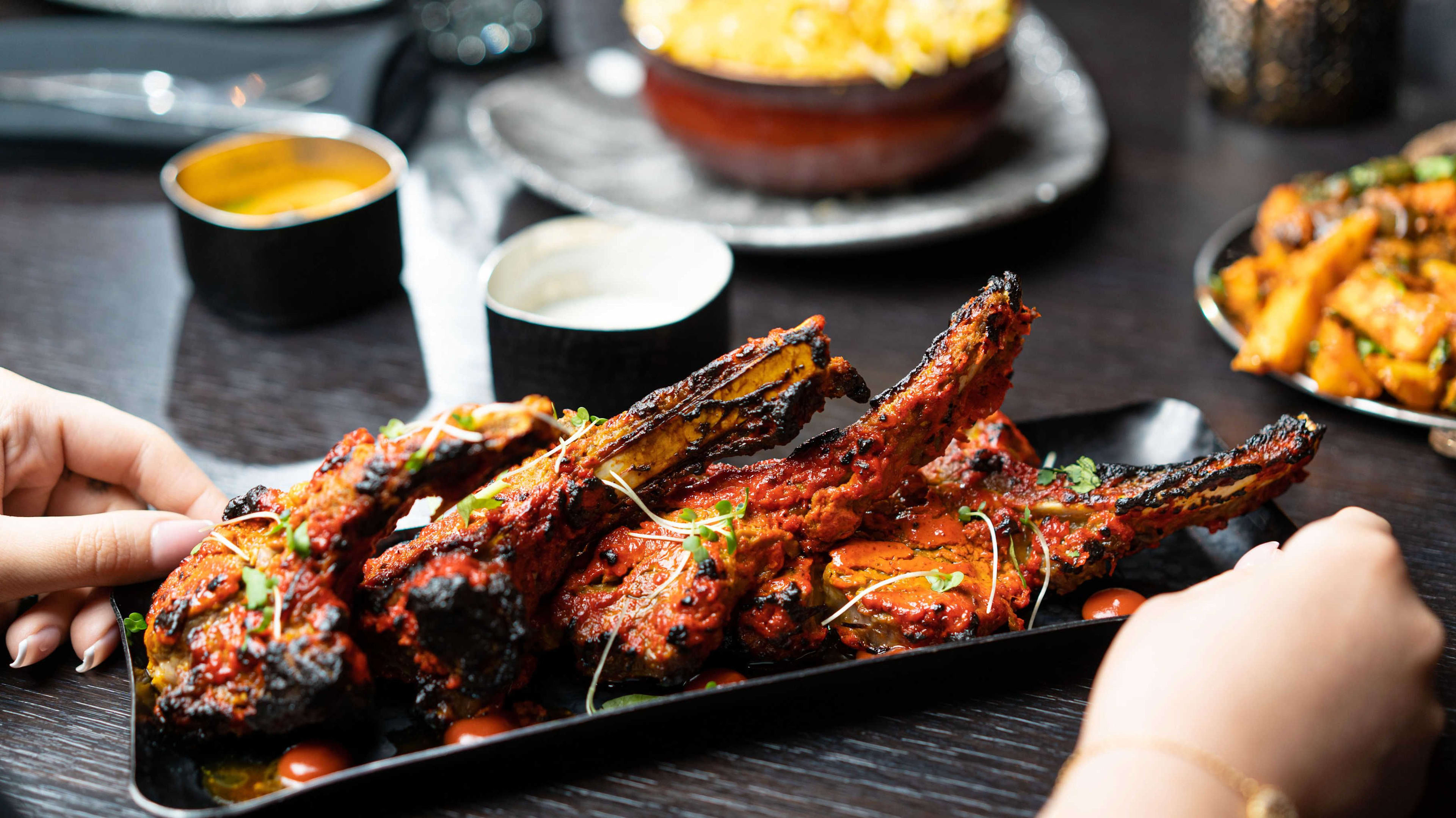 The 10 Best Restaurants in Rickmansworth 2025 | TheFork