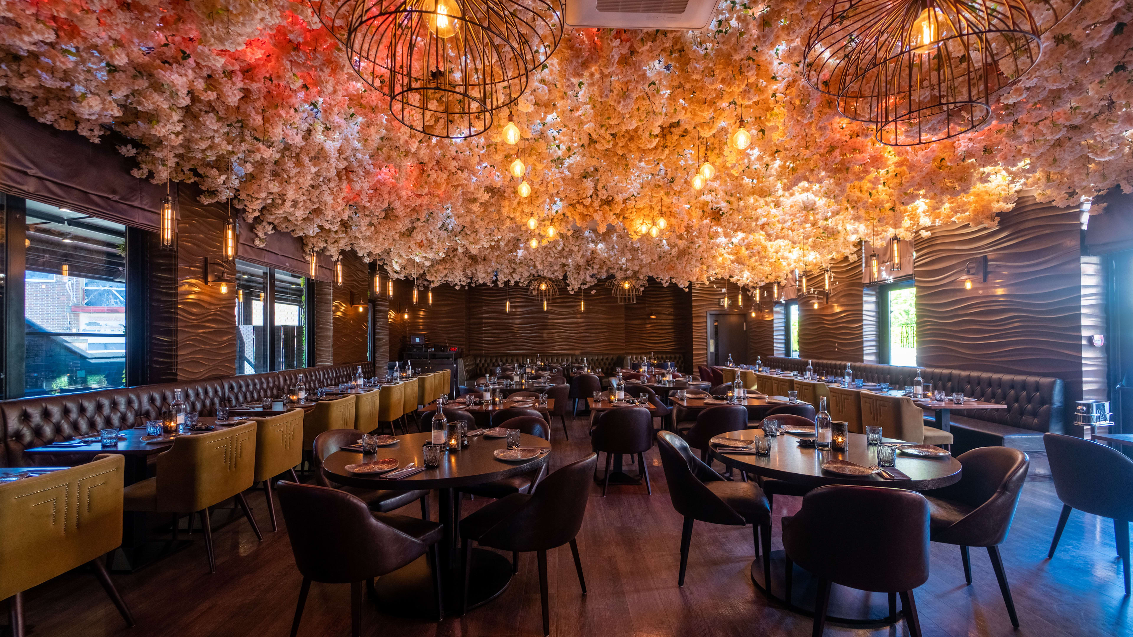 The 10 Best Restaurants in Rickmansworth 2025 | TheFork