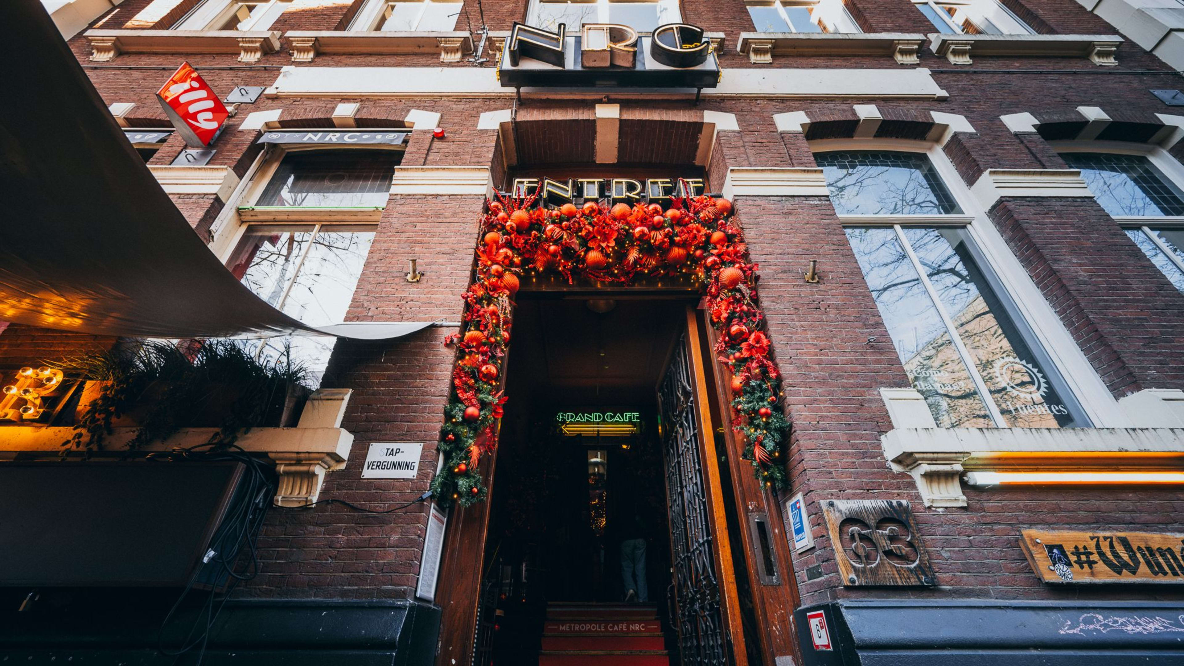 The 10 Best Restaurants in Rotterdam Centrum, Rotterdam | TheFork