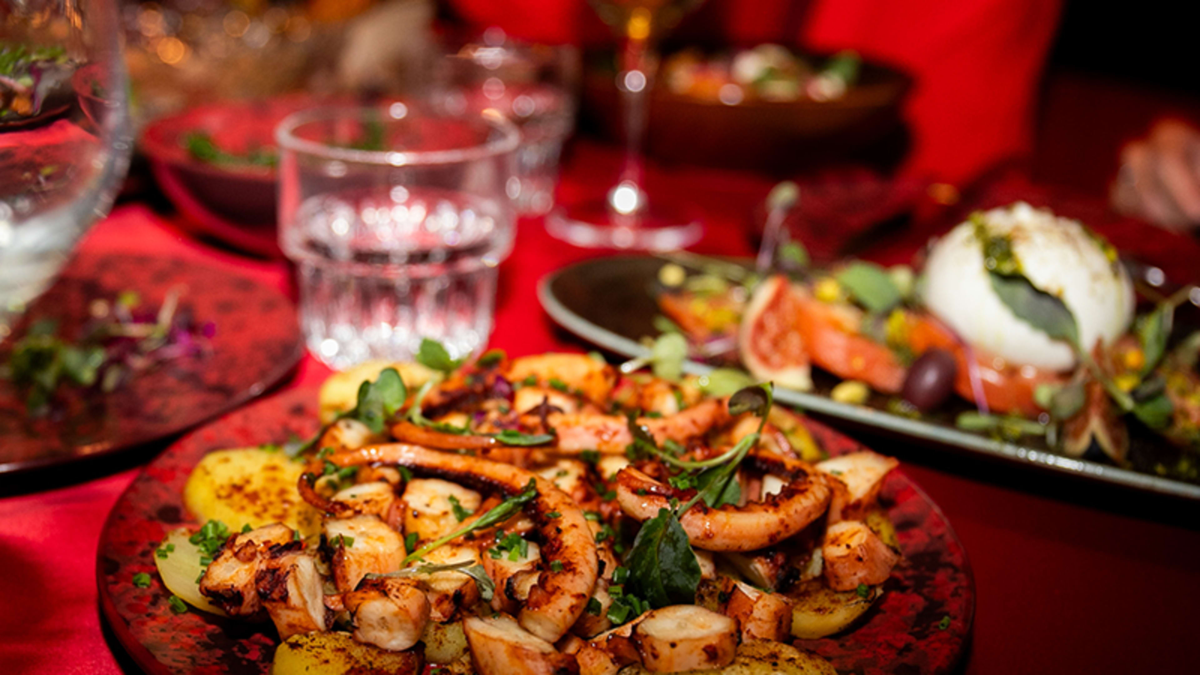 The 10 Best Restaurants in Rotterdam Centrum, Rotterdam | TheFork
