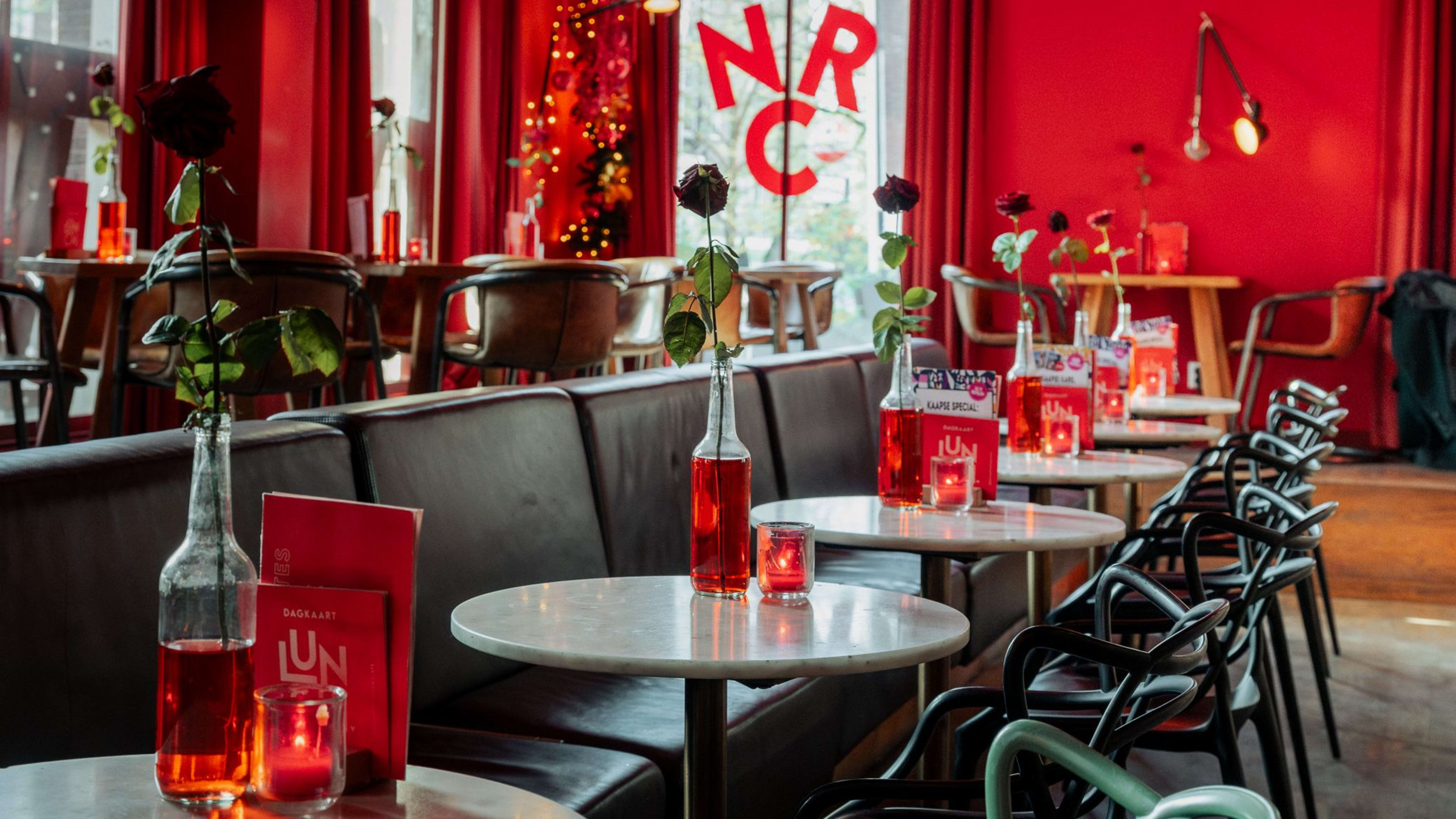 The 10 Best Restaurants in Rotterdam Centrum, Rotterdam | TheFork