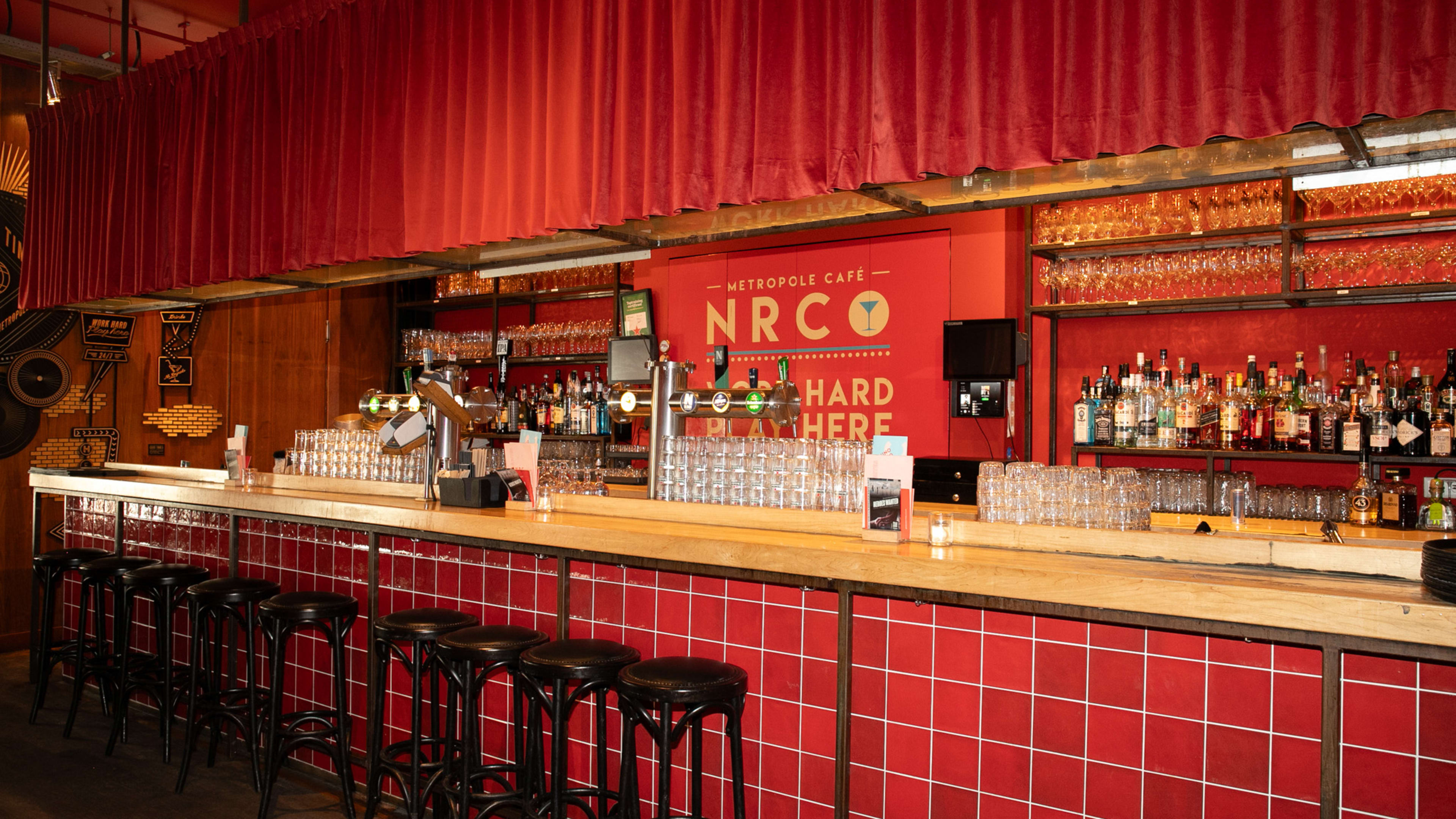 The 10 Best Restaurants in Rotterdam Centrum, Rotterdam | TheFork