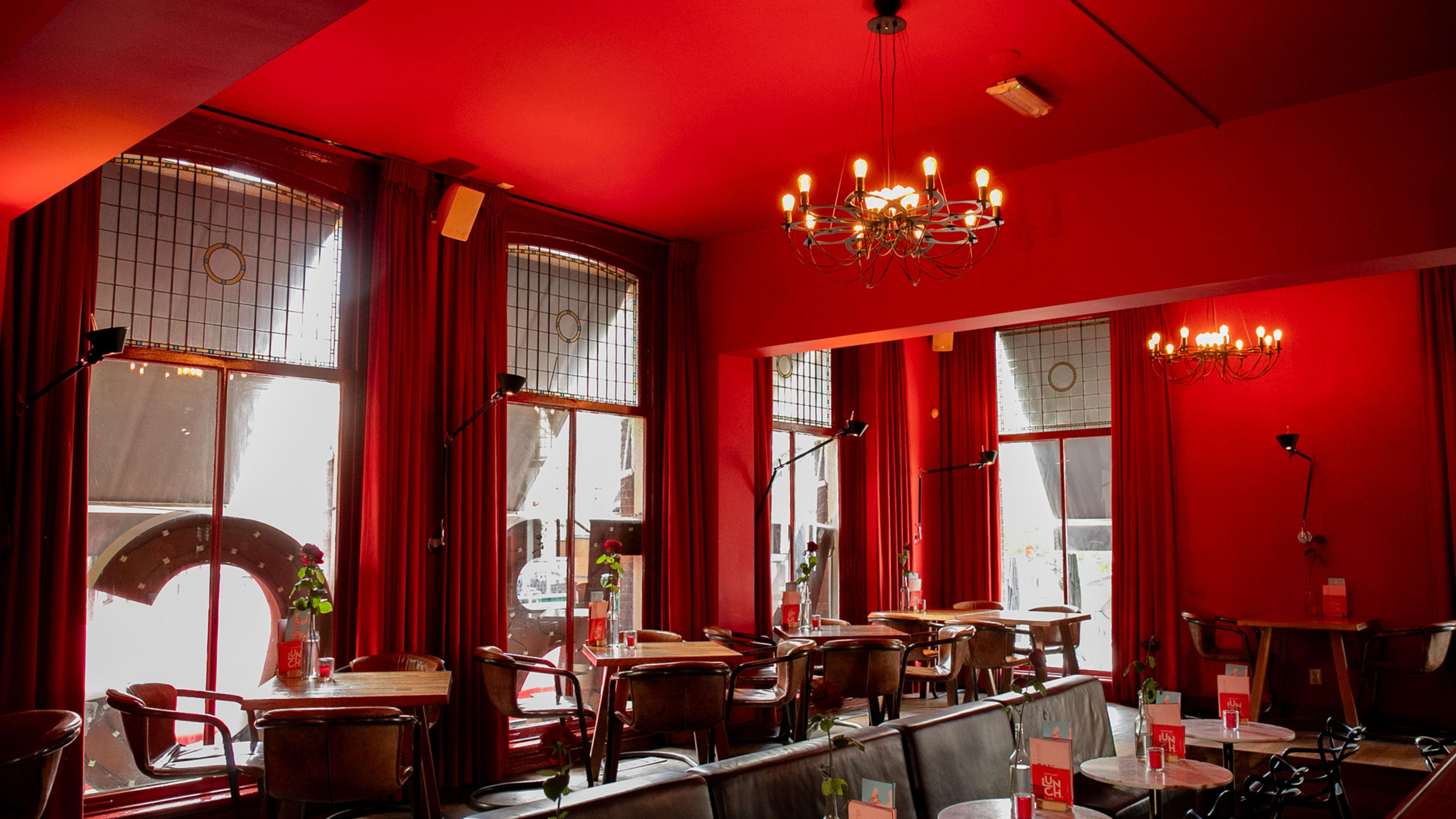 De 10 beste restaurants voor groepen in Rotterdam | TheFork