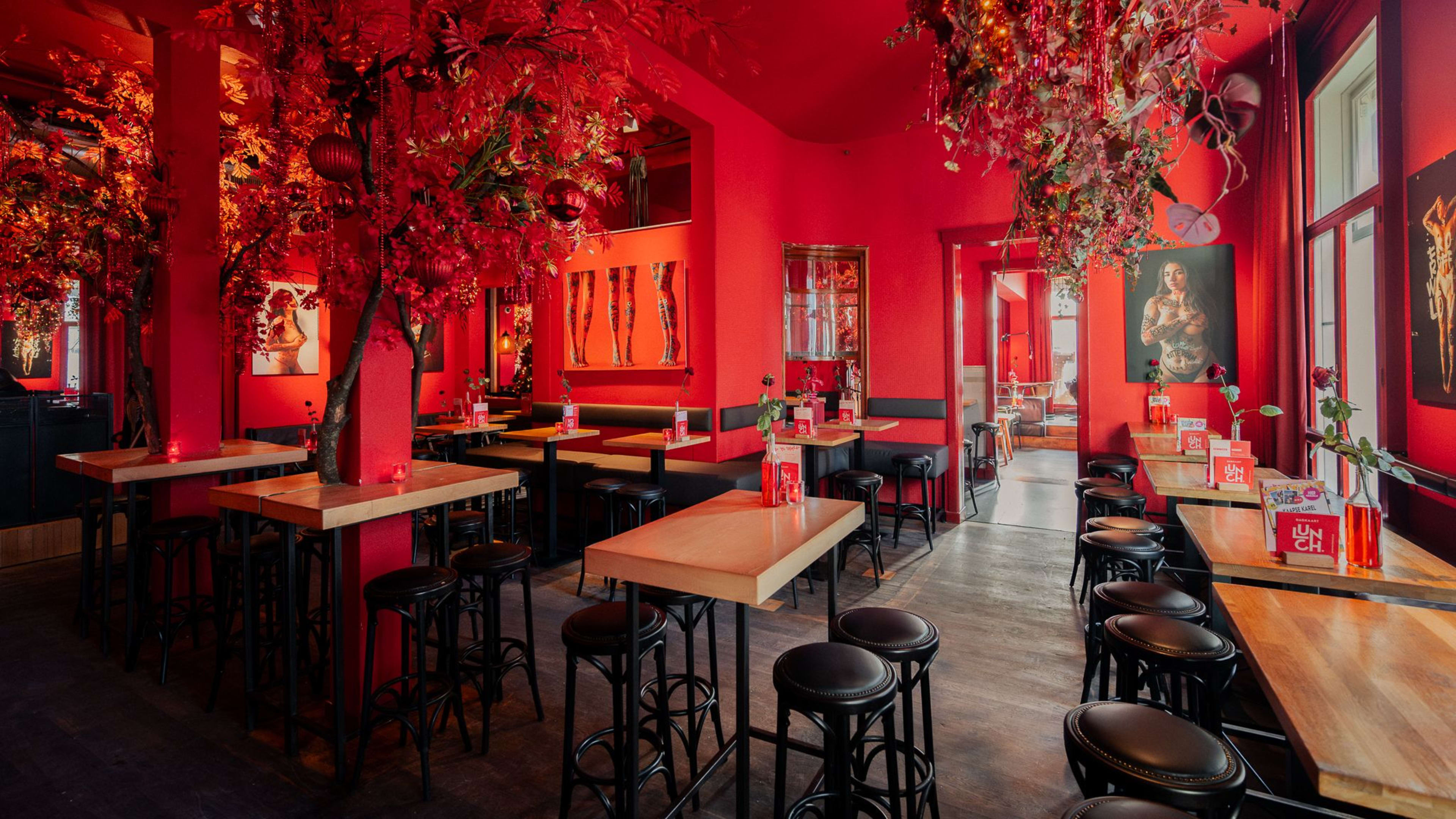 The 10 Best Restaurants in Rotterdam Centrum, Rotterdam | TheFork